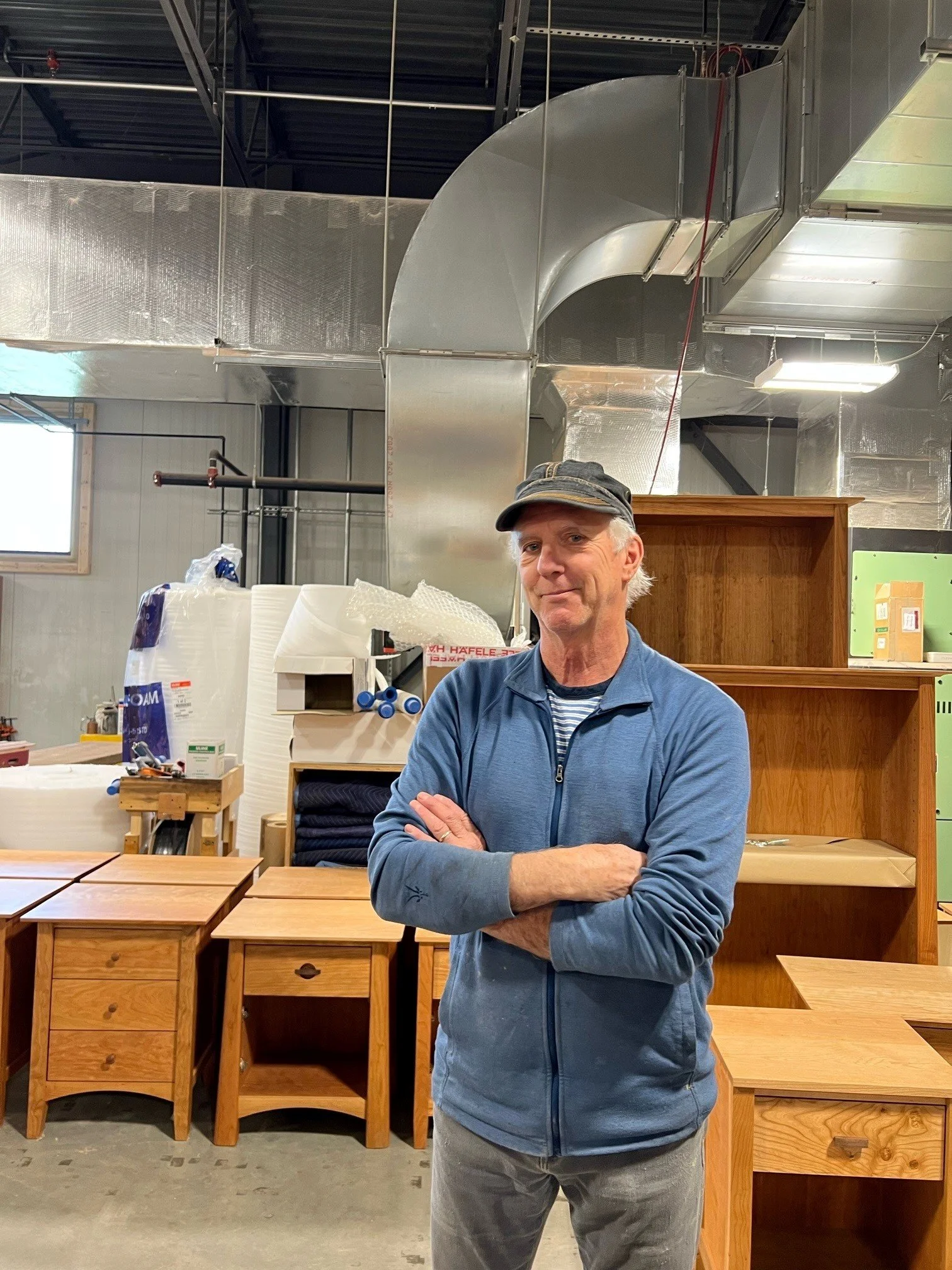 Building for the Future with Robin Chase — CVEDC