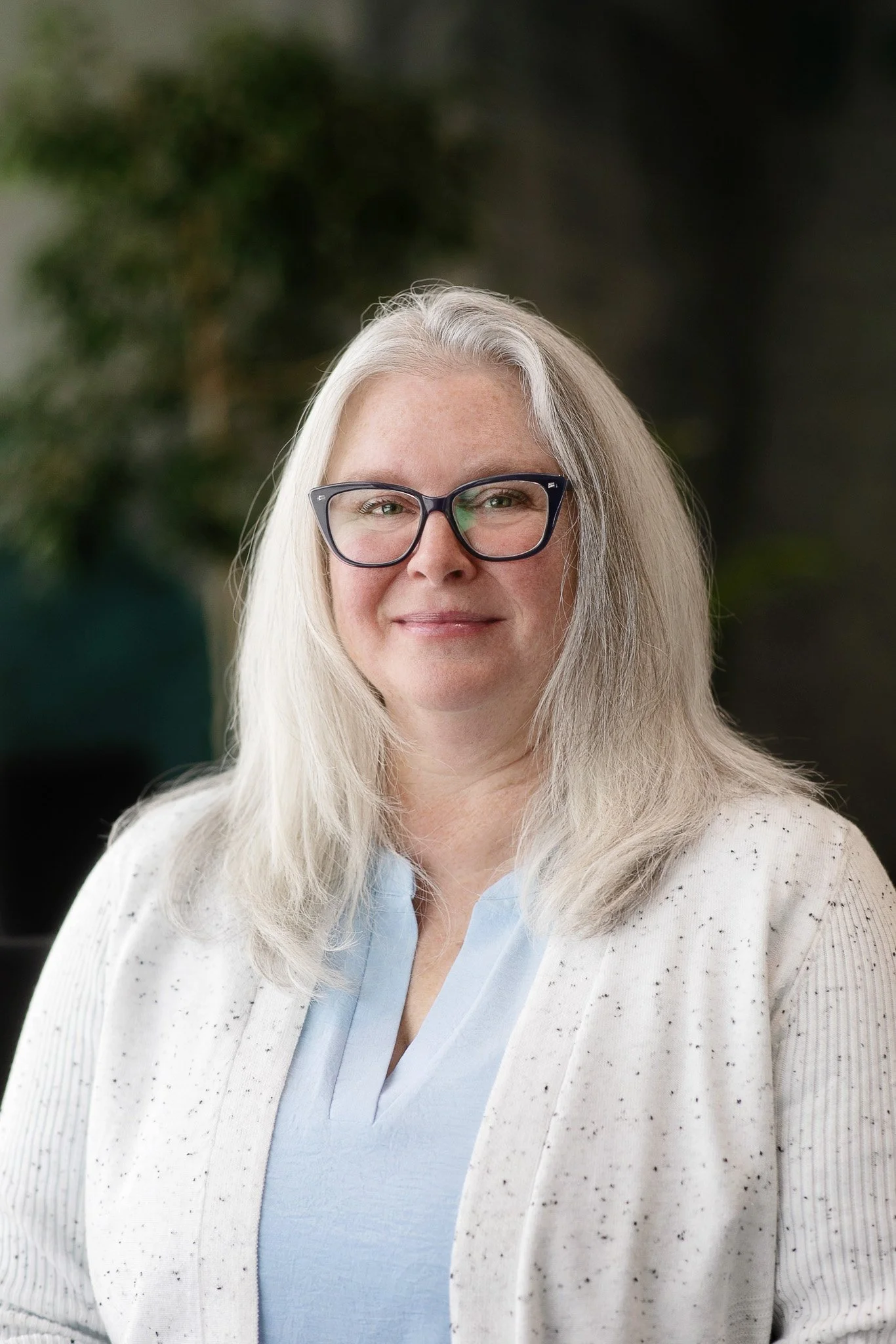 Staff & Directors — CVEDC