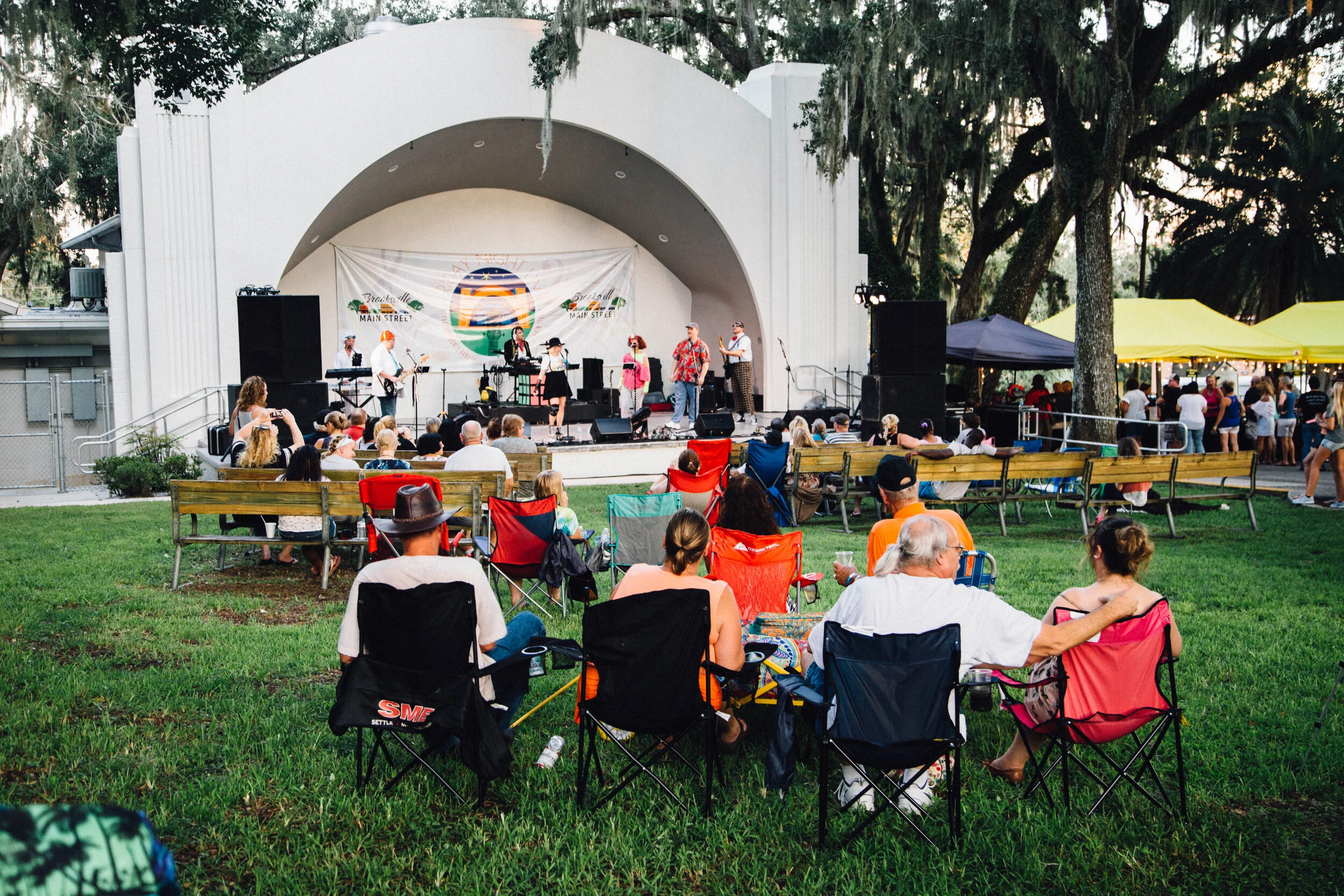 About — Brooksville Main Street