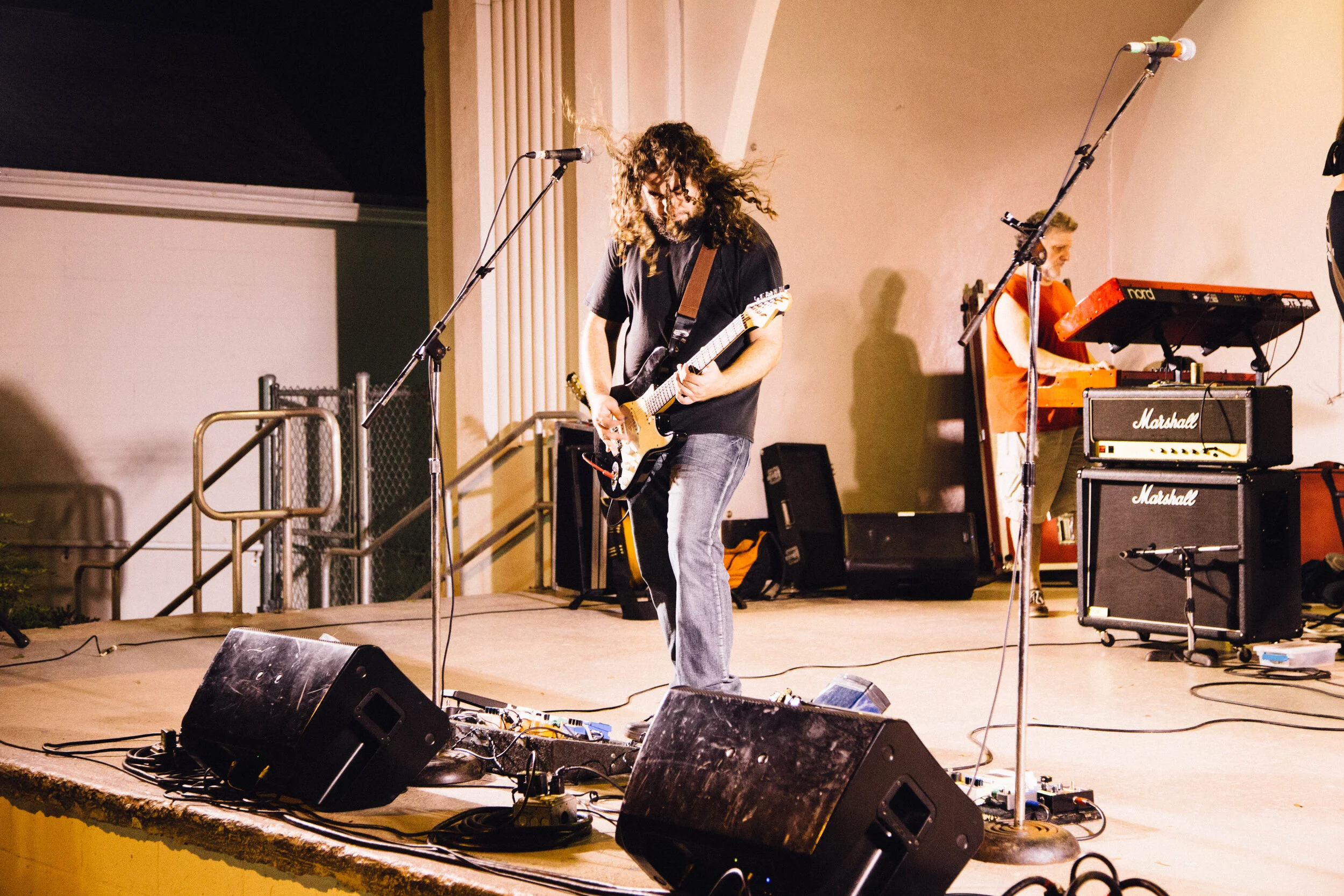 Friday Night Live Concert Series — Brooksville Main Street