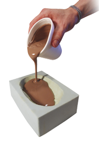 Monster Clay