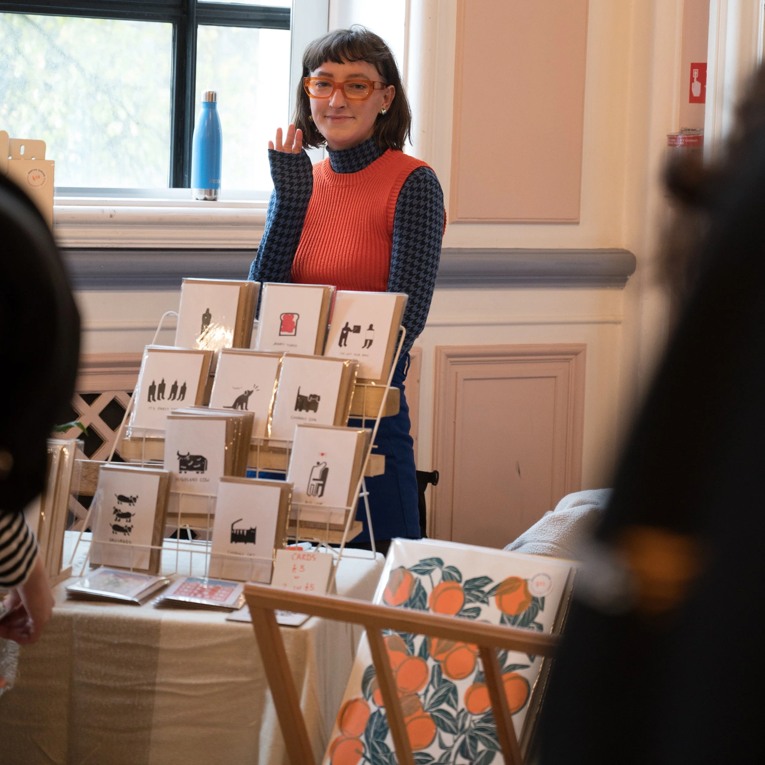 About — marthaduncanstudio