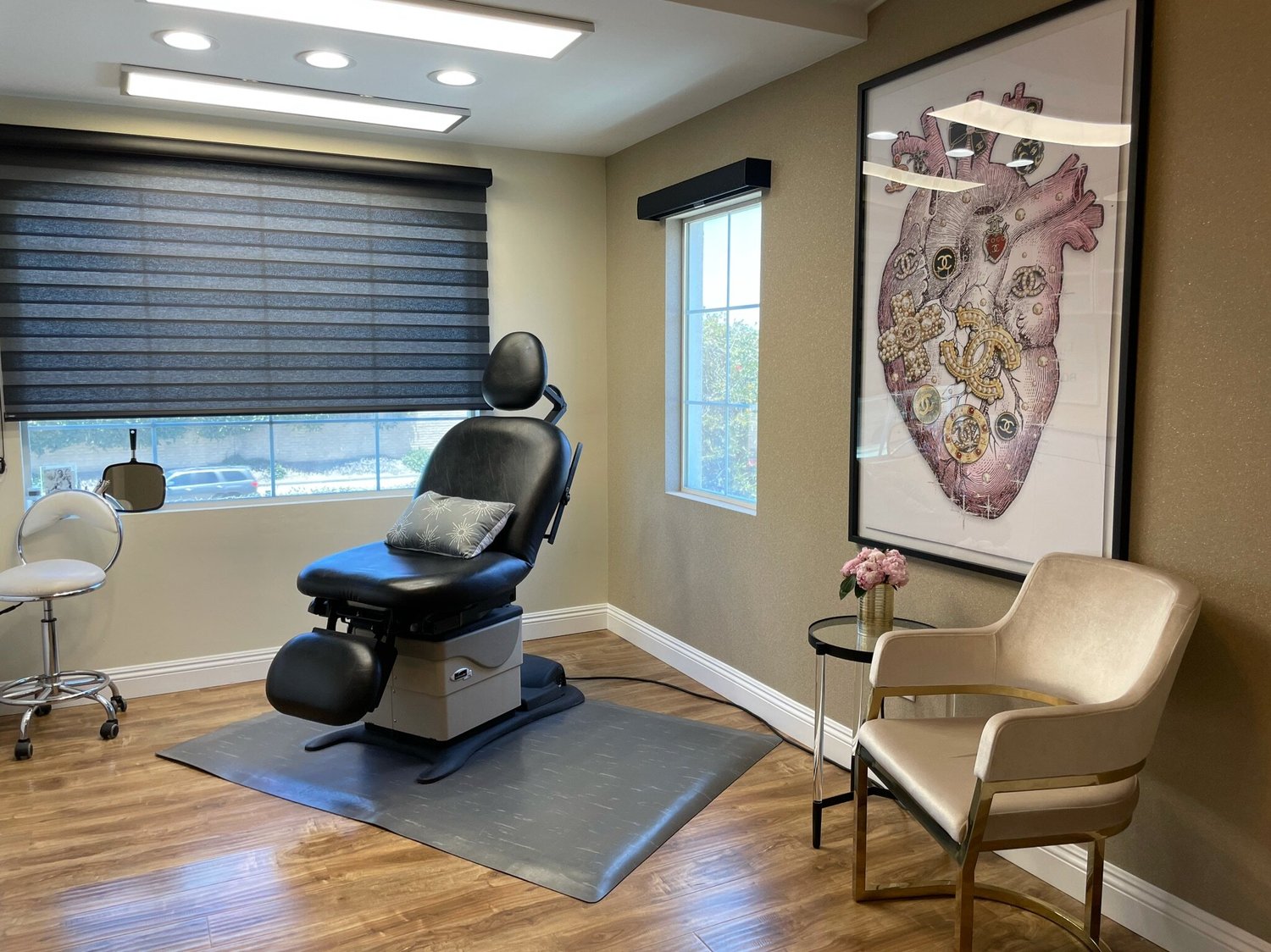 About — Plush Med Spa