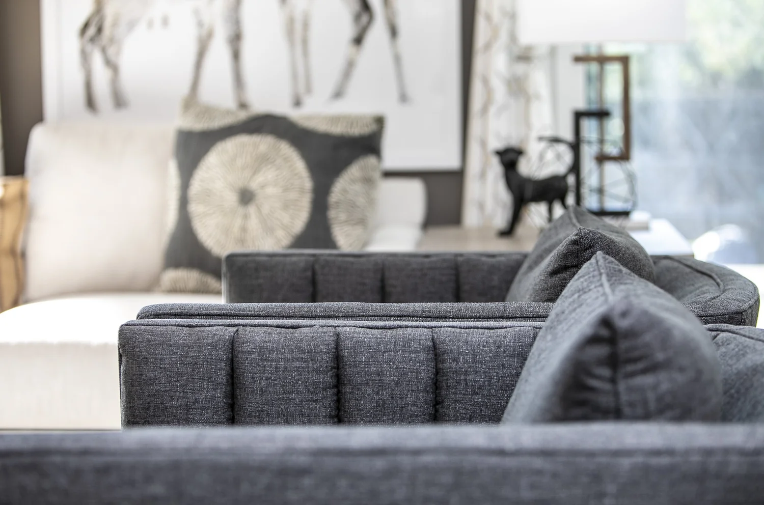 LIVINGROOMS — Lakeshore Designs