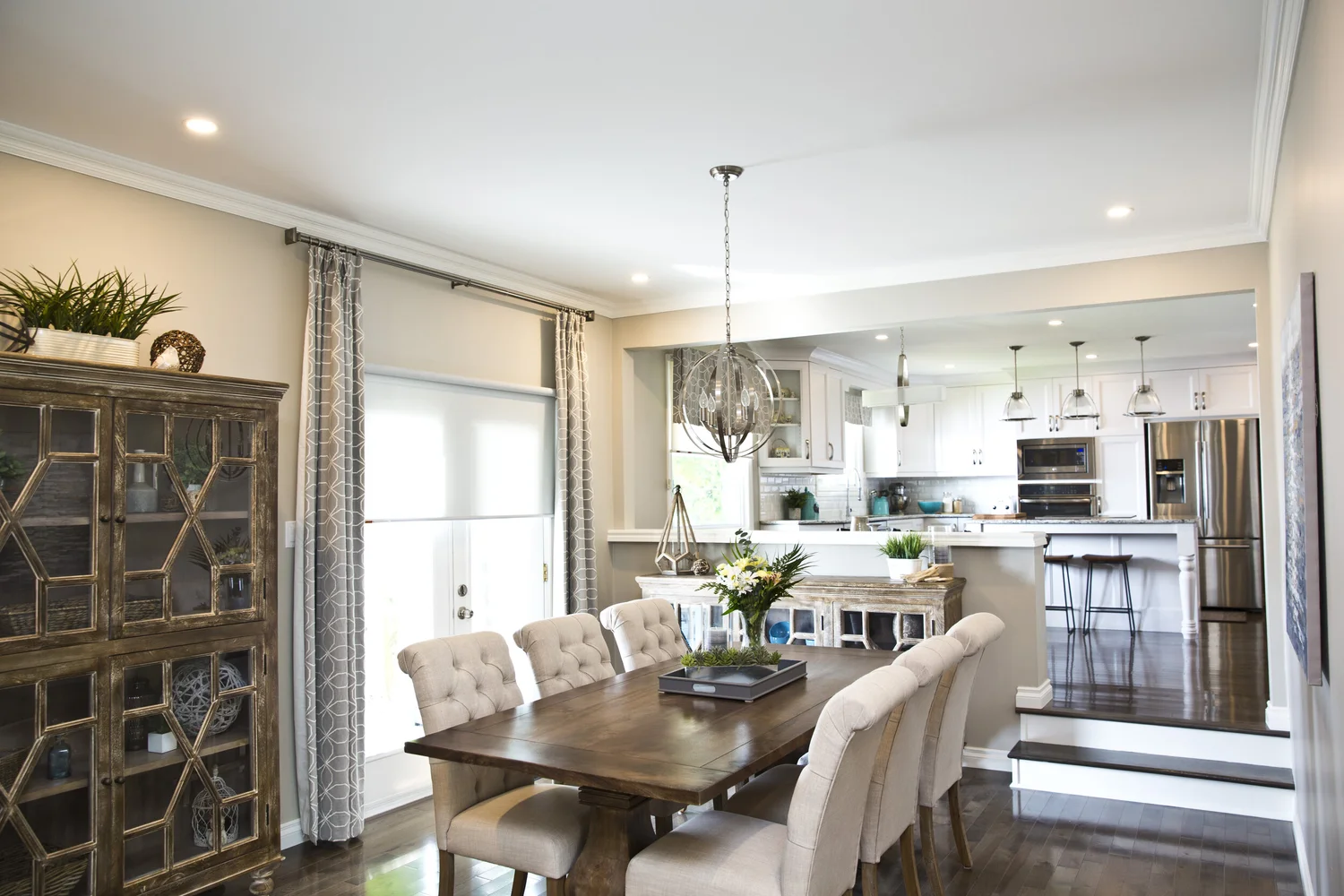 DINING — Lakeshore Designs