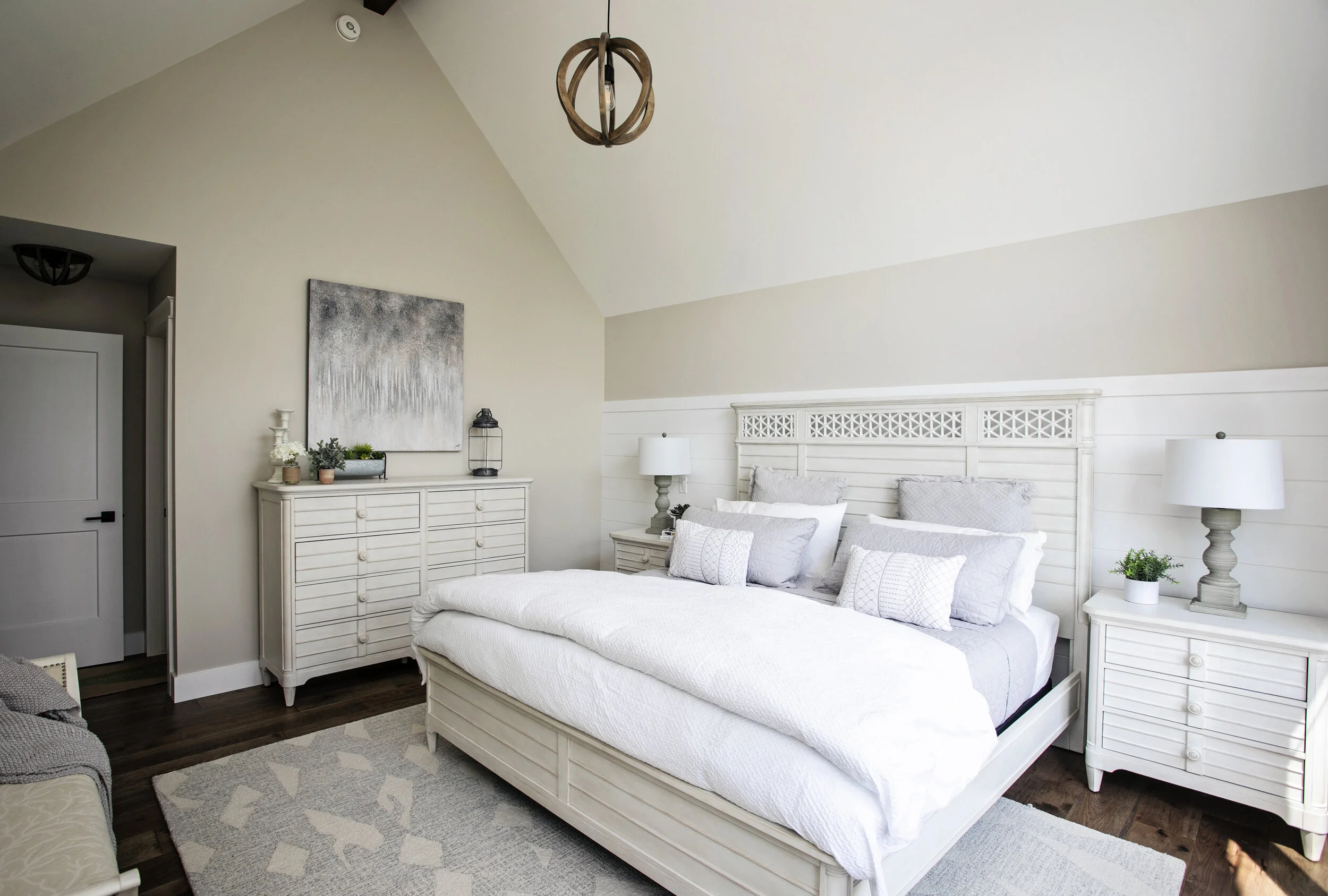 BEDROOMS — Lakeshore Designs