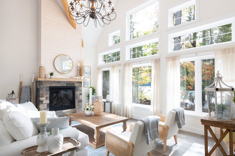 Lakeshore Designs