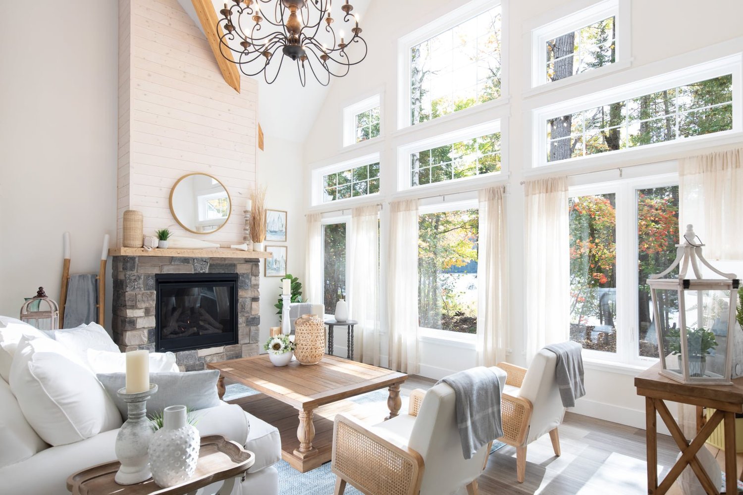 Lakeshore Designs