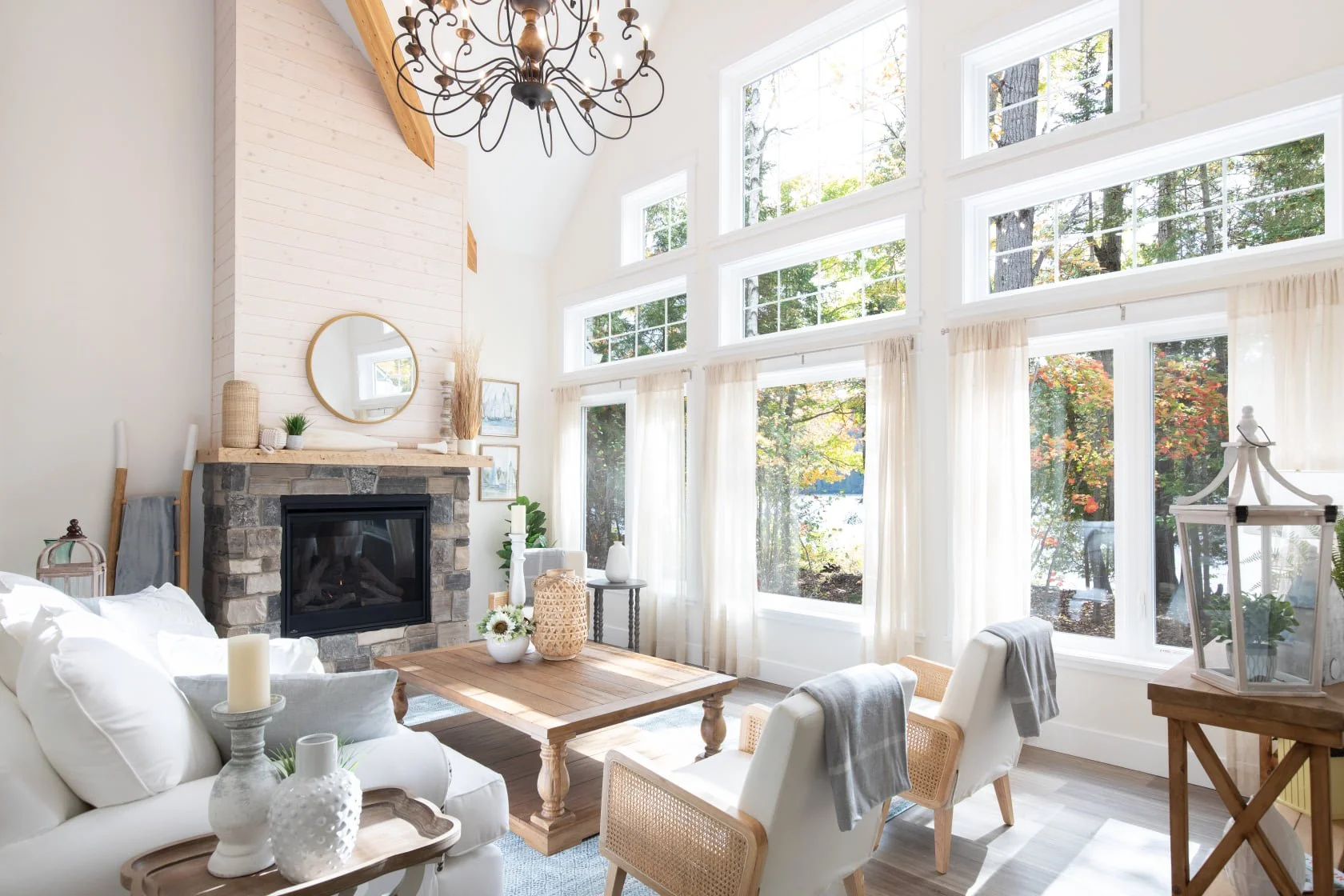 Lakeshore Designs