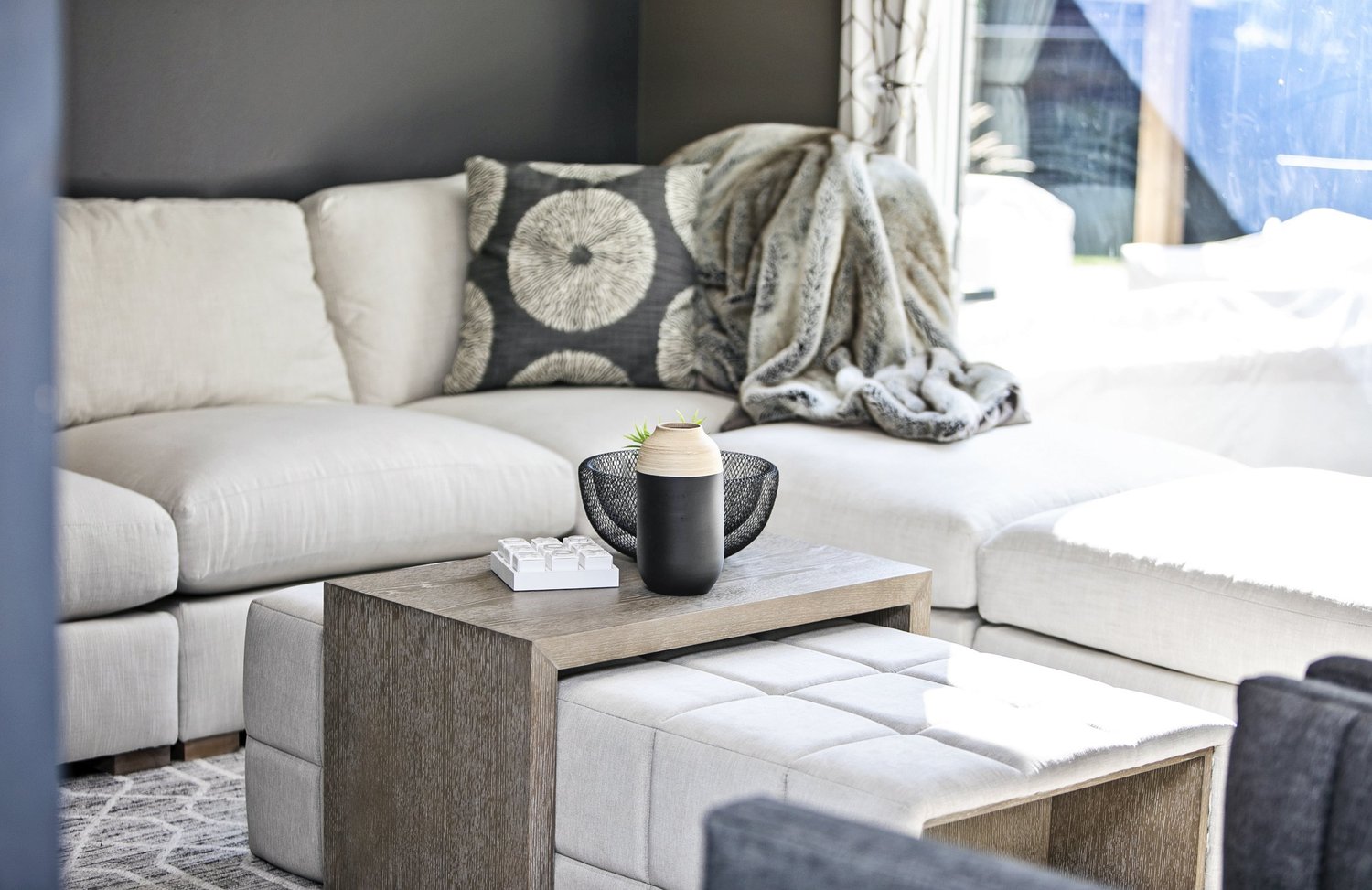 LIVINGROOMS — Lakeshore Designs