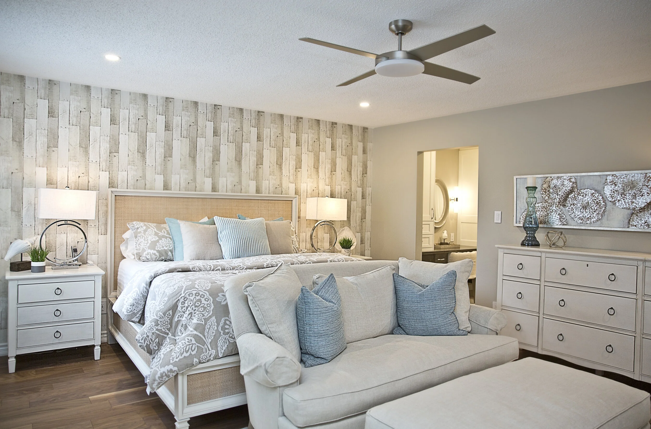 BEDROOMS — Lakeshore Designs