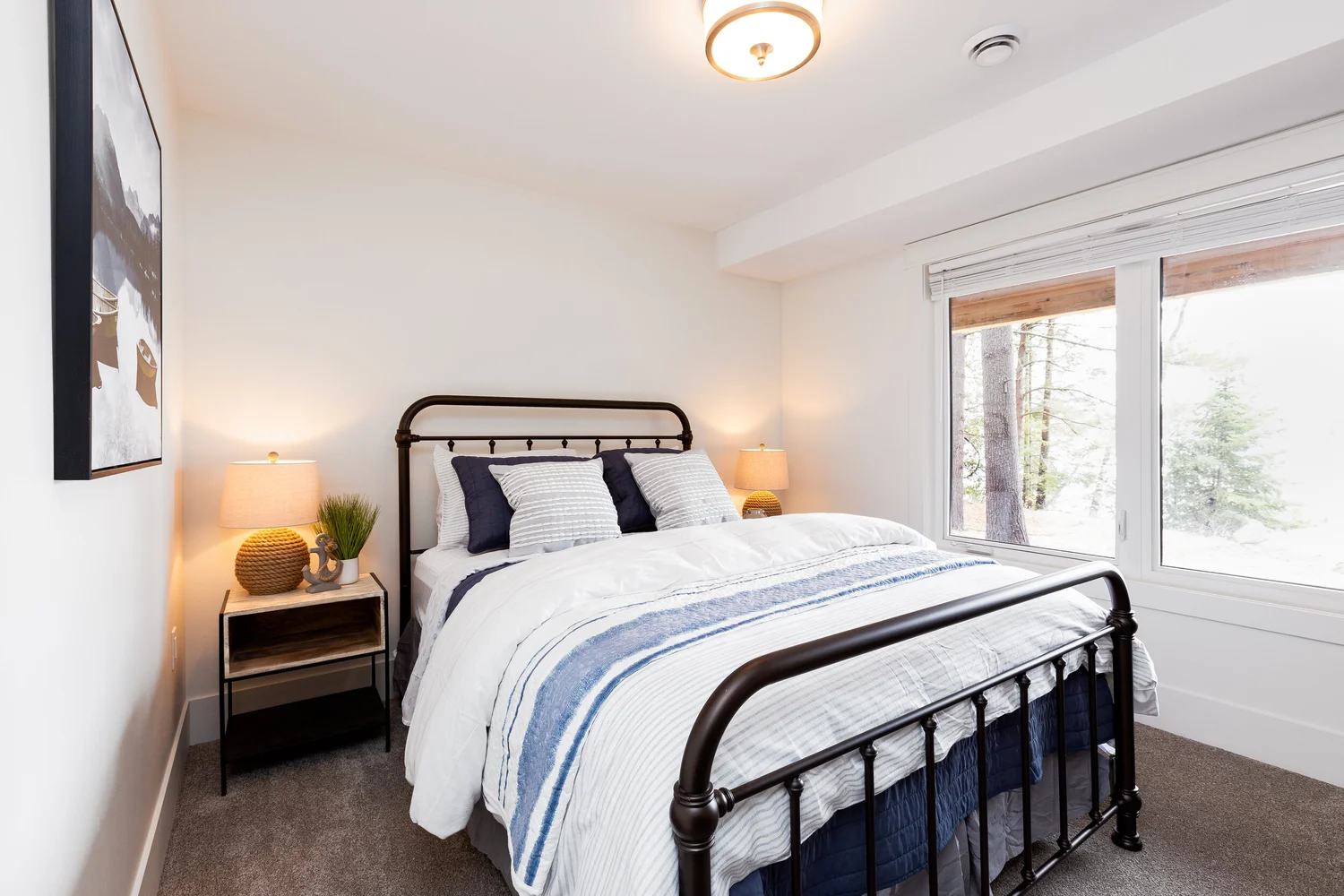 Lottery Homes — Lakeshore Designs