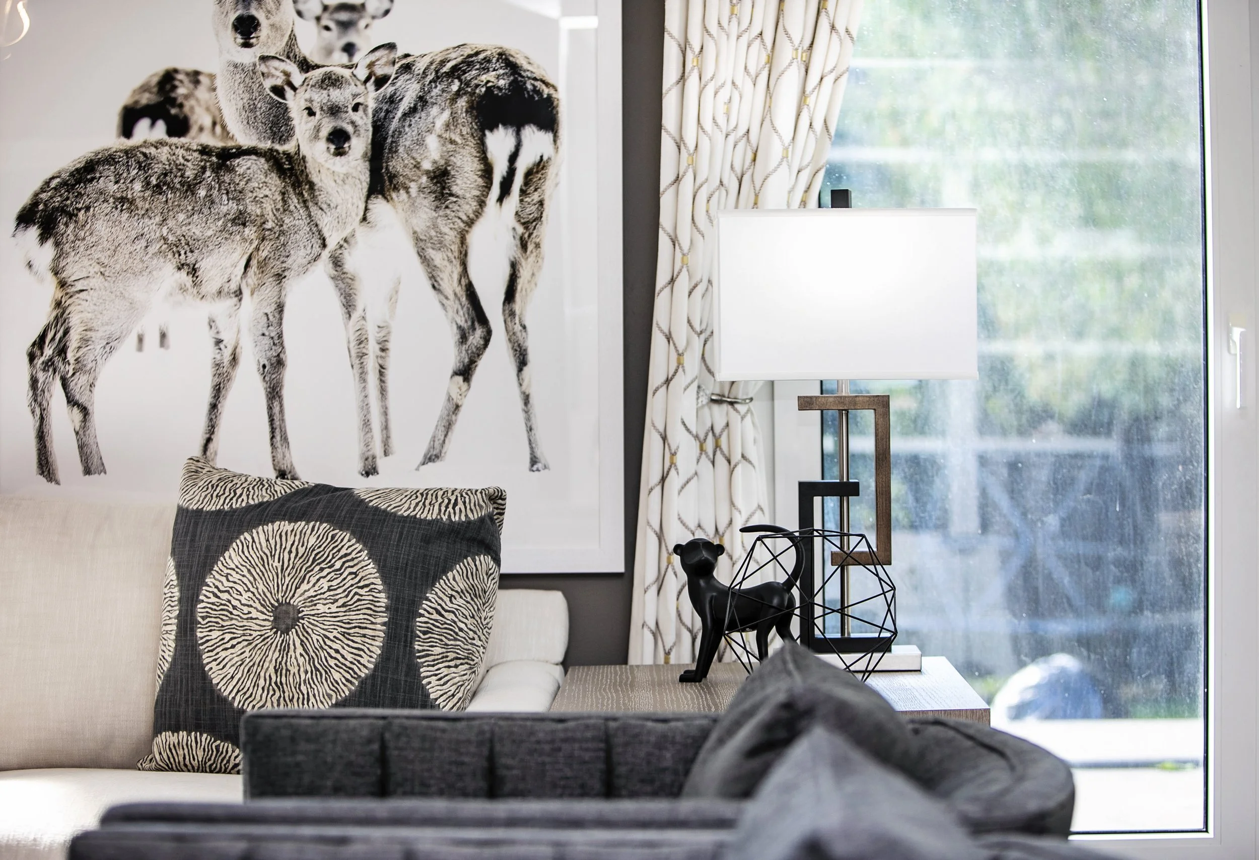 LIVINGROOMS — Lakeshore Designs