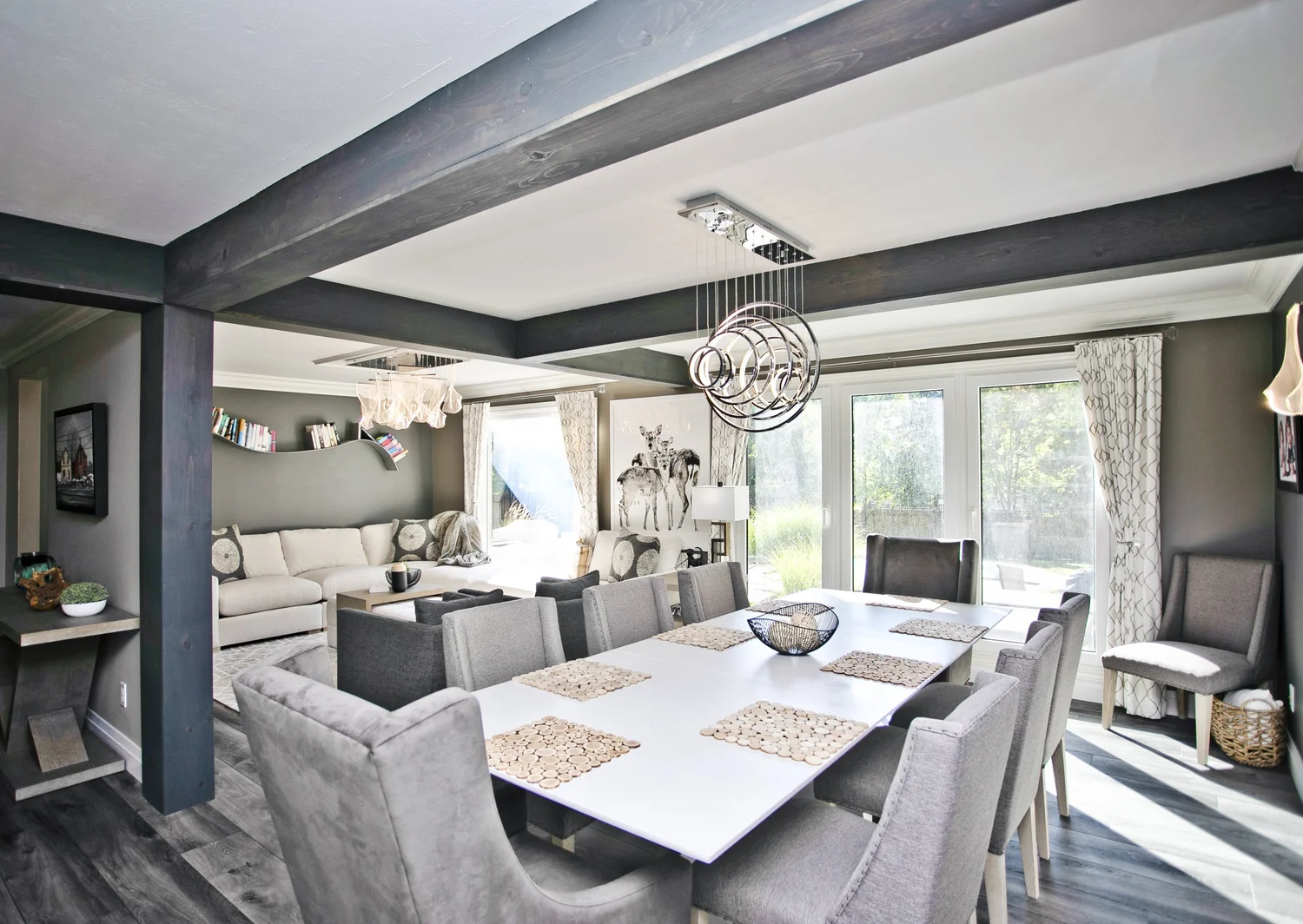 DINING — Lakeshore Designs