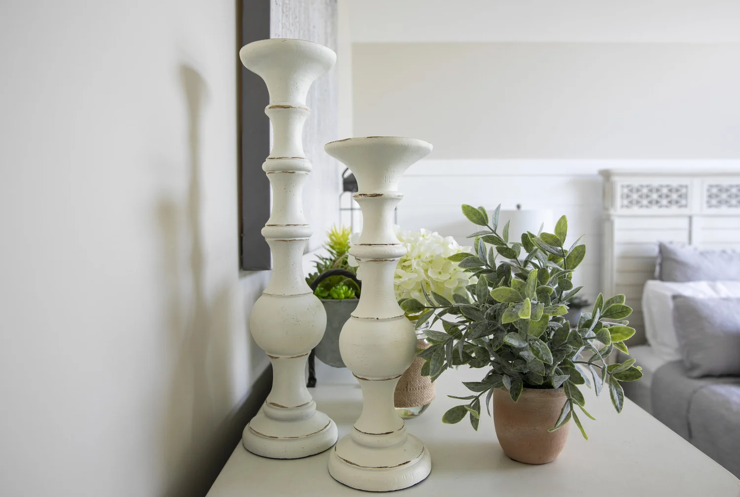 BEDROOMS — Lakeshore Designs