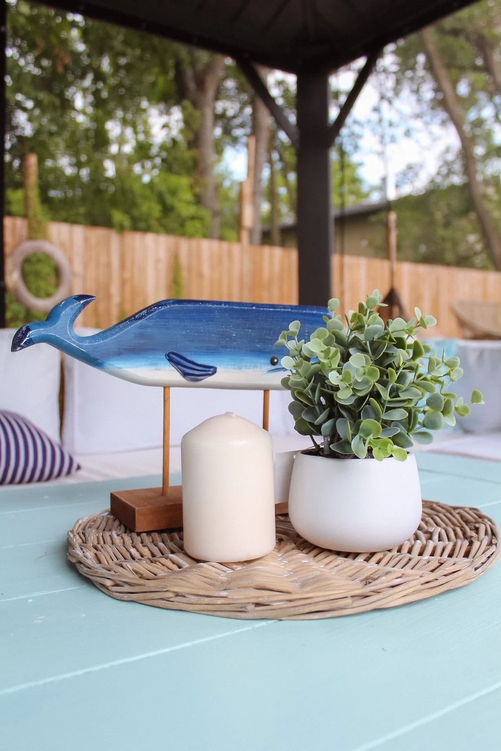 Boathouse Boutique — Lakeshore Designs