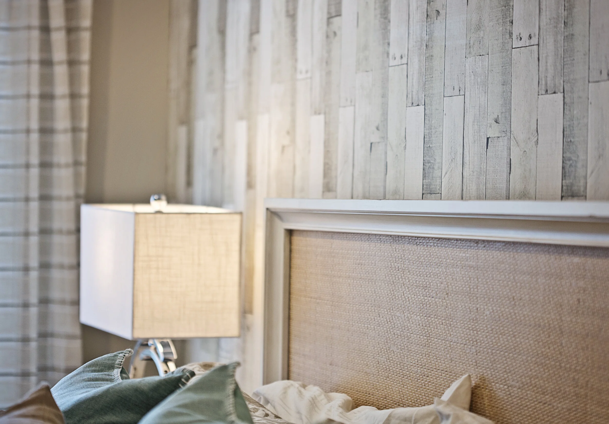 BEDROOMS — Lakeshore Designs