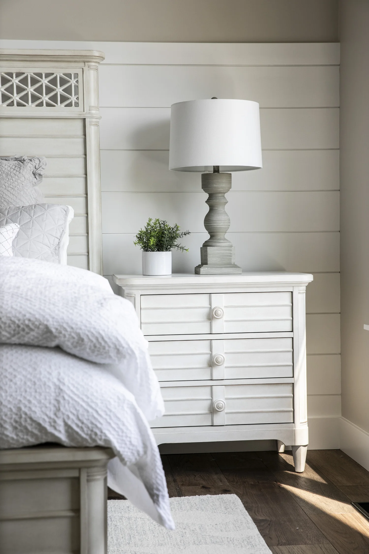 BEDROOMS — Lakeshore Designs