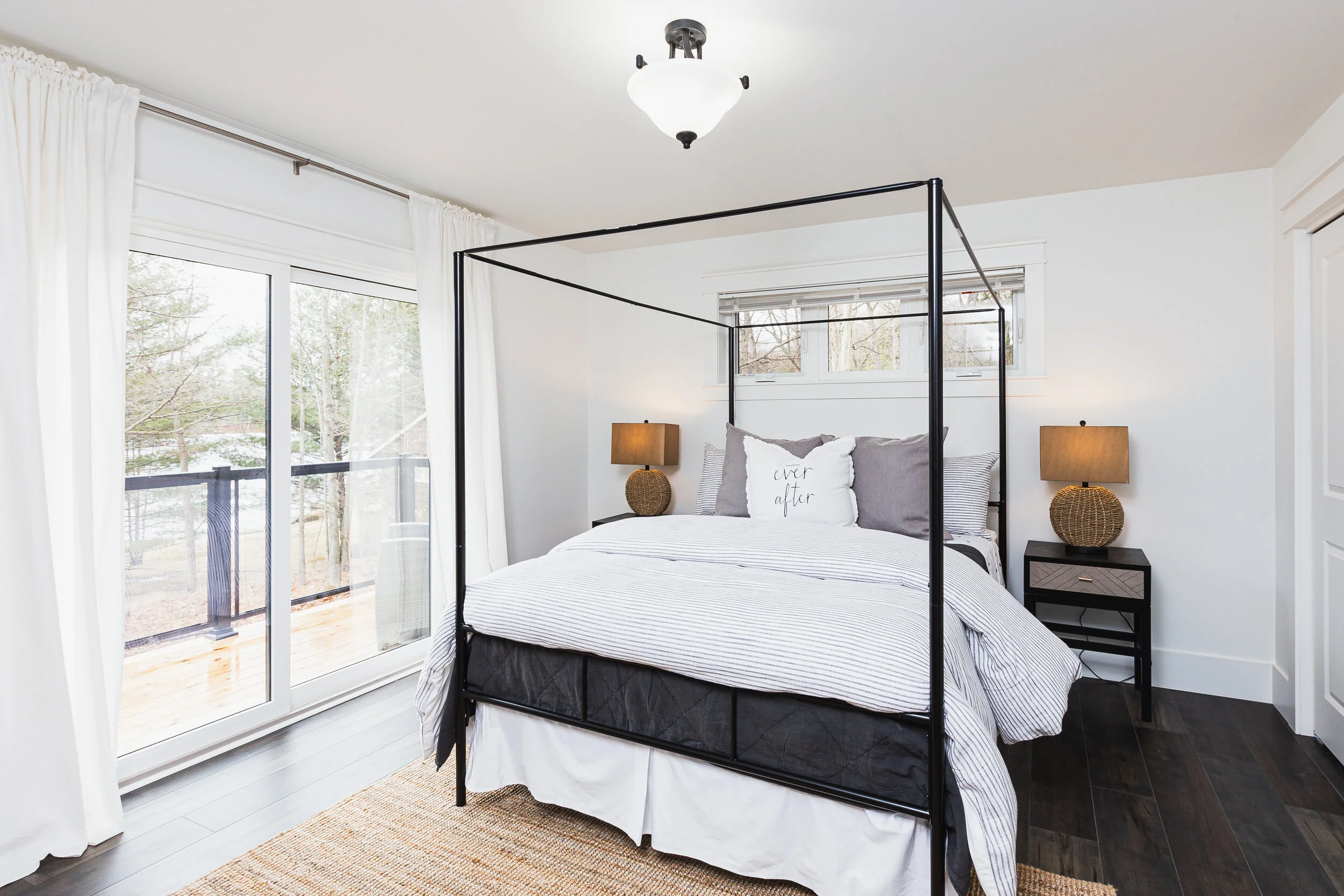Lottery Homes — Lakeshore Designs