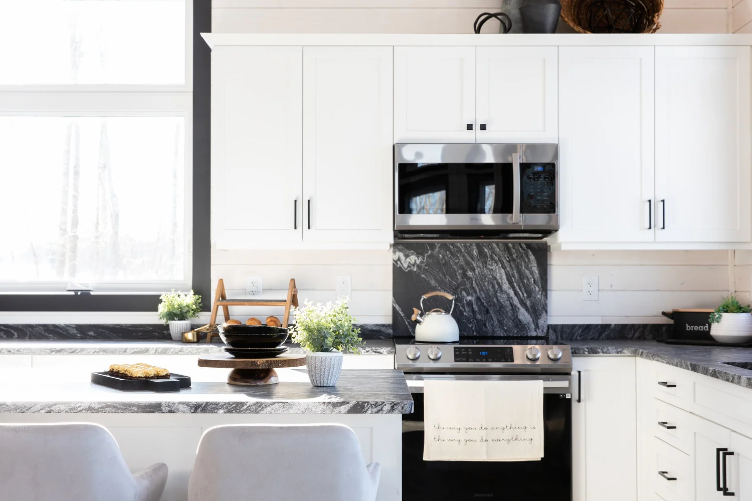 Lakeshore Designs