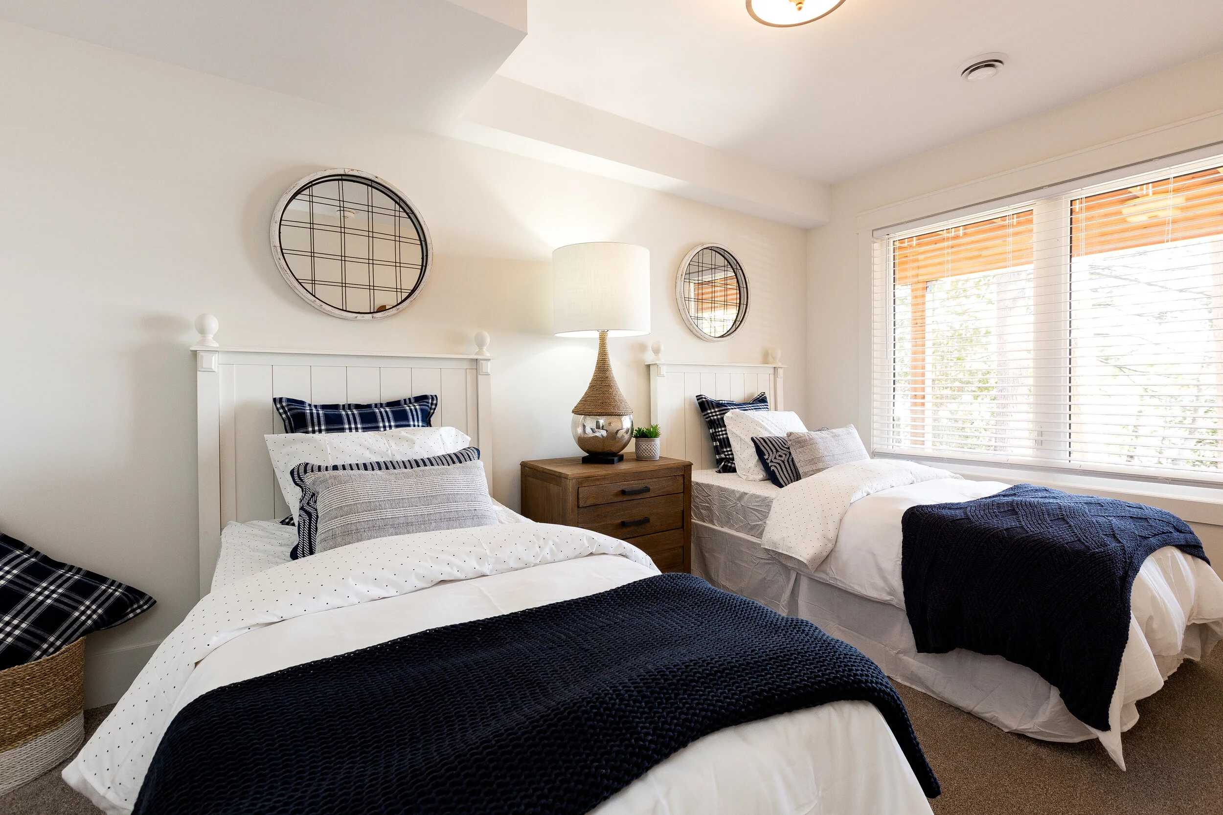 Lottery Homes — Lakeshore Designs