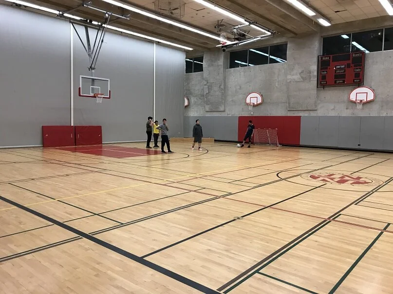 High School — Toronto STEM School