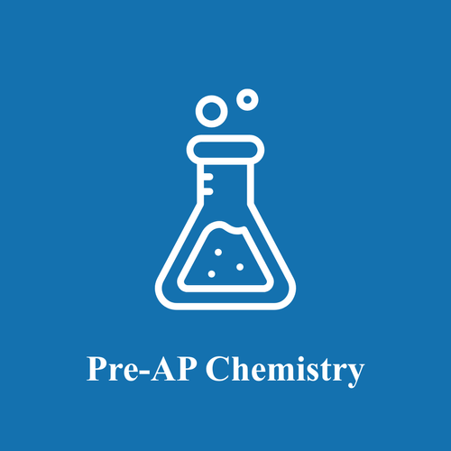 Pre-AP Chemistry | Prepare for AP Journey Early—Enroll Today — Toronto ...