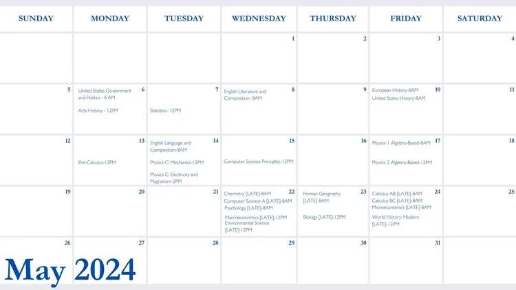 AP Program (Toronto, Ontario, Canada) — Toronto STEM School