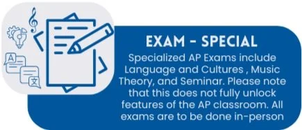 AP Program (Toronto, Ontario, Canada) — Toronto STEM School