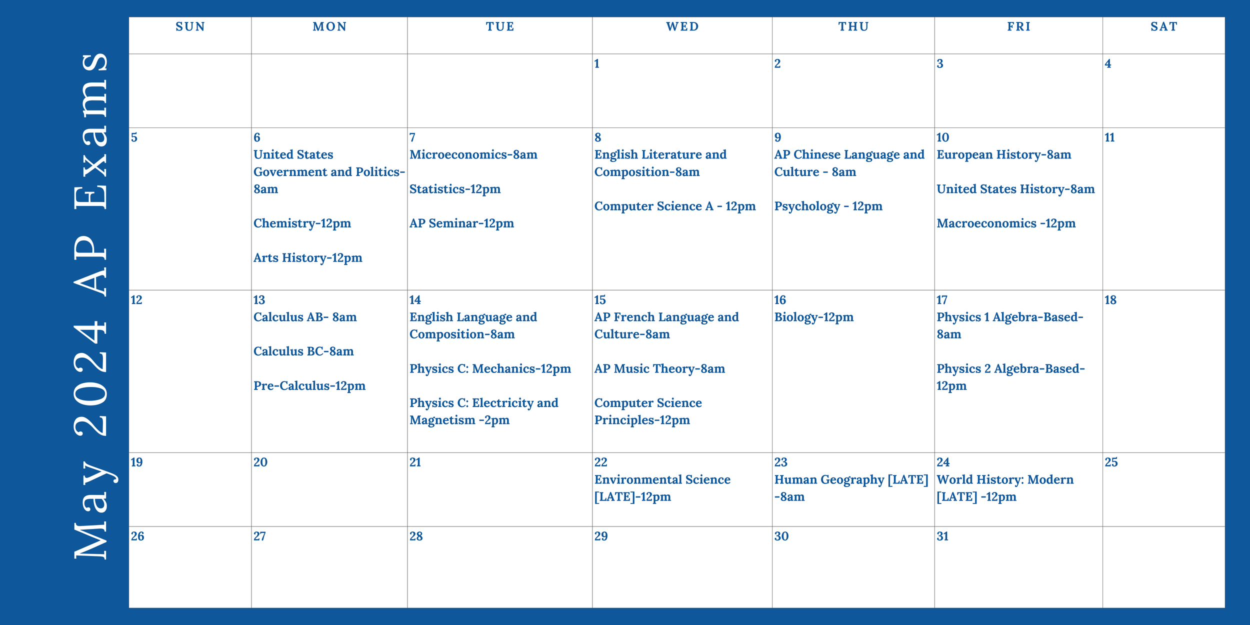 AP Program (Toronto, Ontario, Canada) — Toronto STEM School