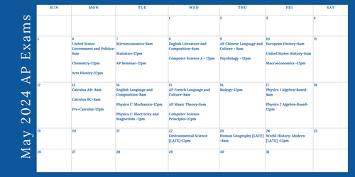 AP Program (Toronto, Ontario, Canada) — Toronto STEM School