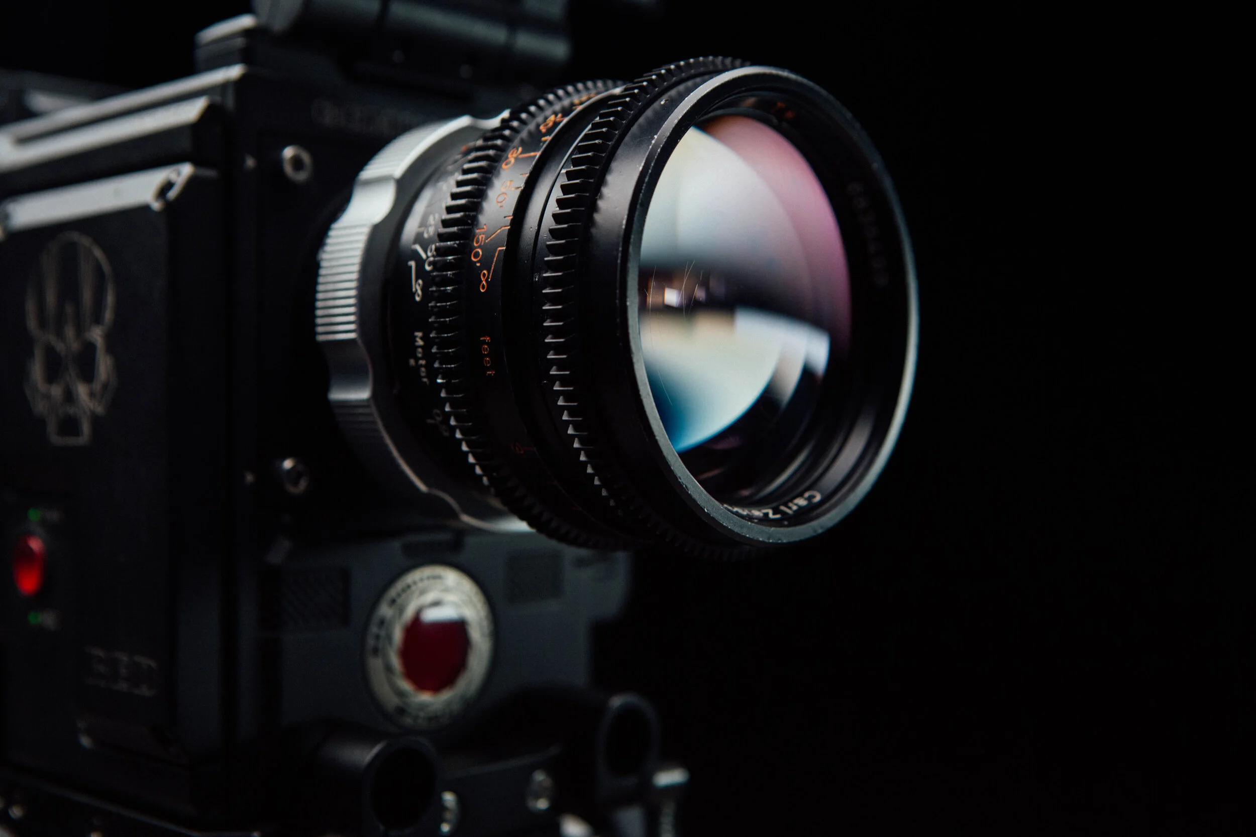 Vault Cinema Rentals