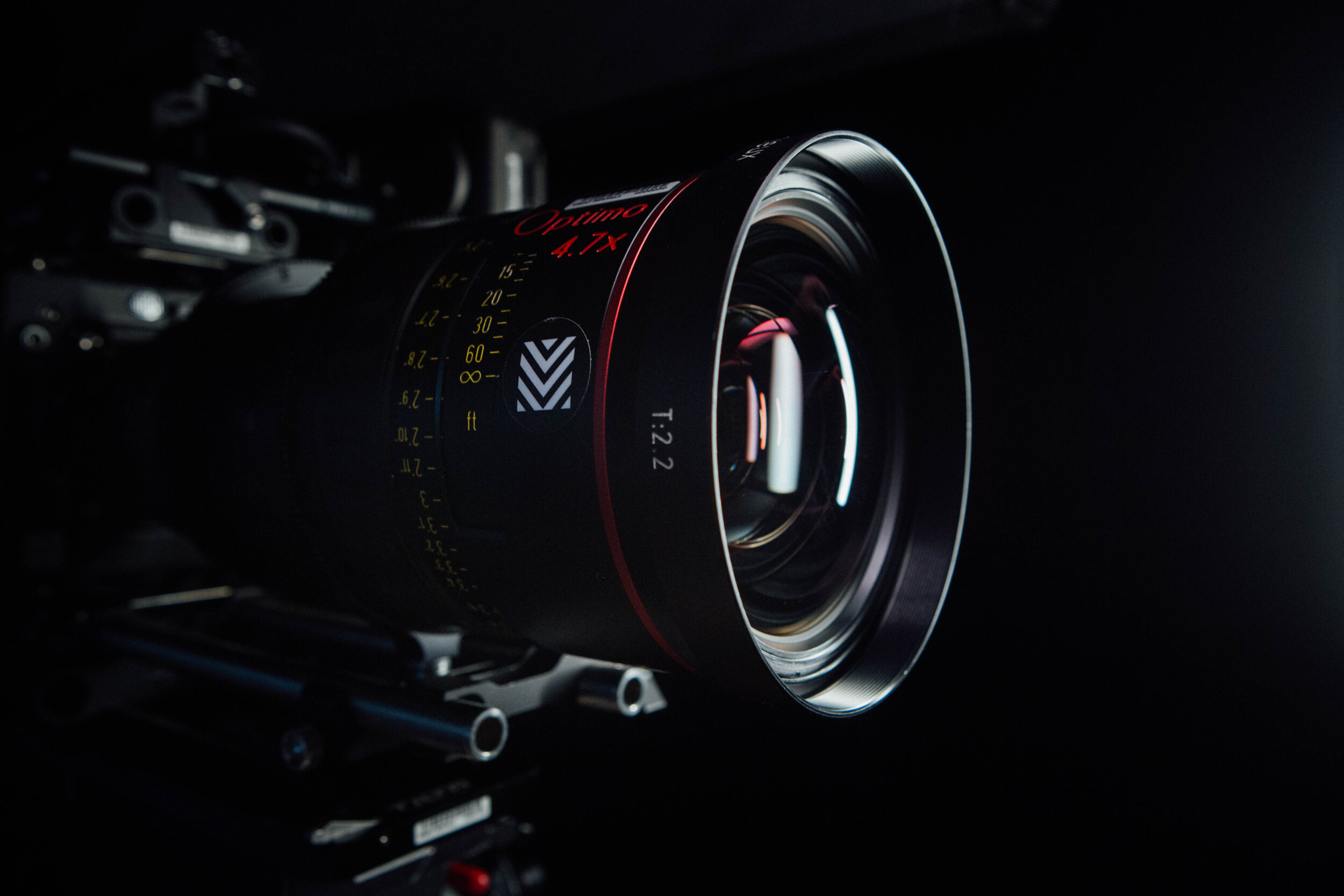 Vault Cinema Rentals