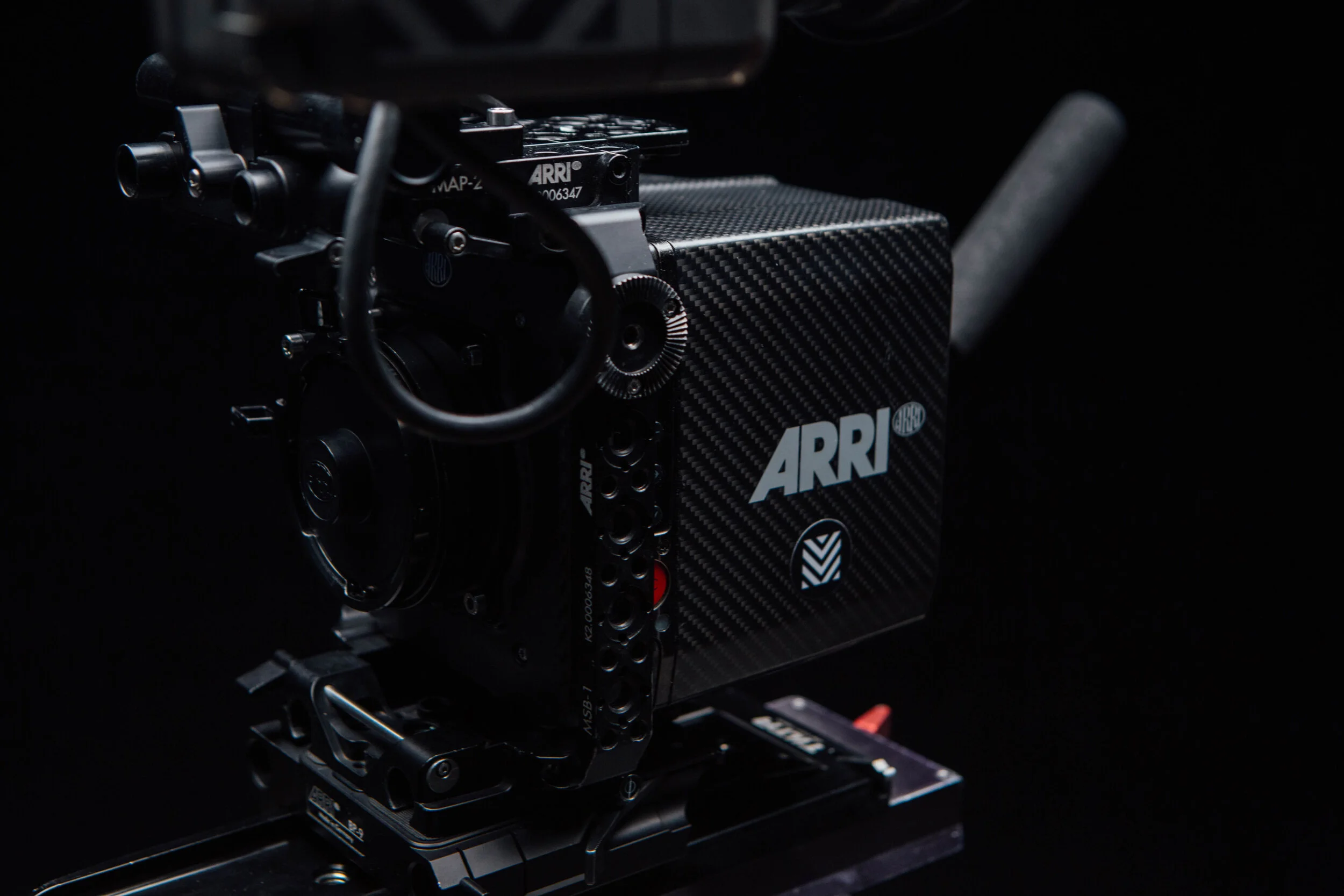 Vault Cinema Rentals