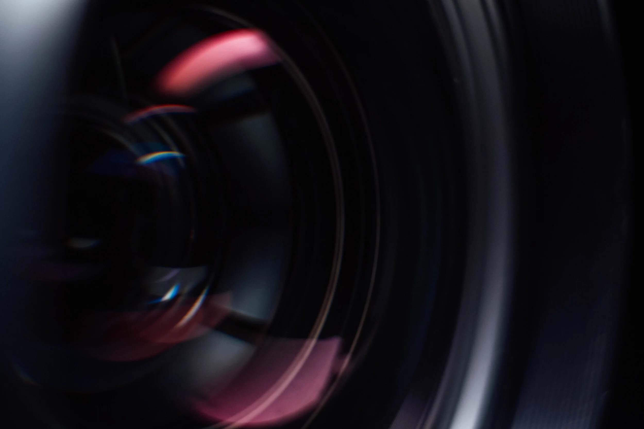 Vault Cinema Rentals