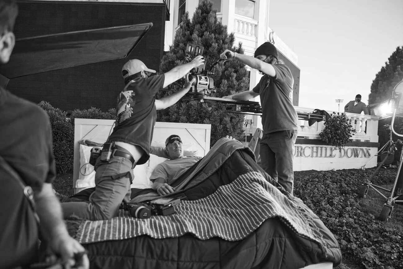 Vault Cinema Rentals