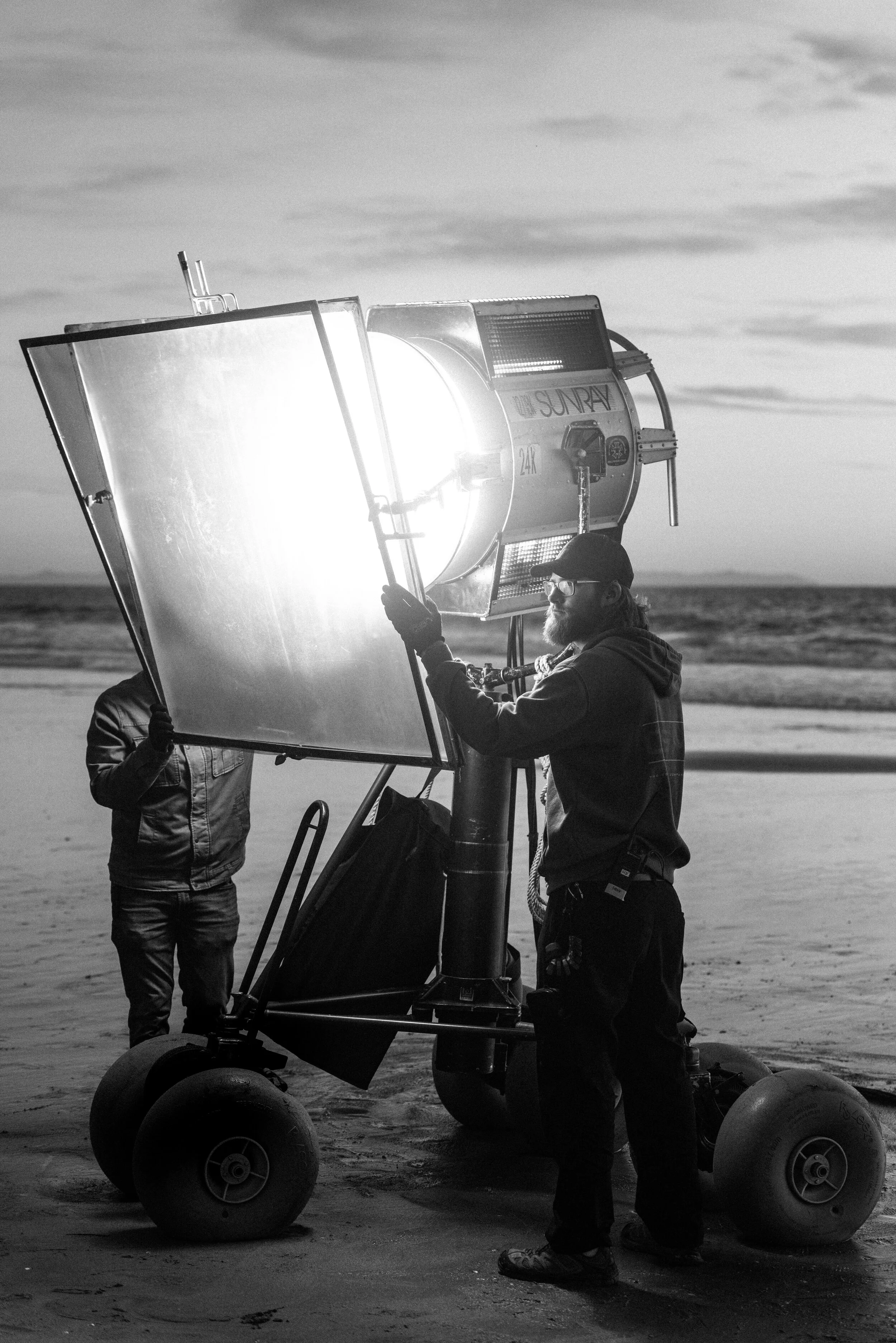 Vault Cinema Rentals