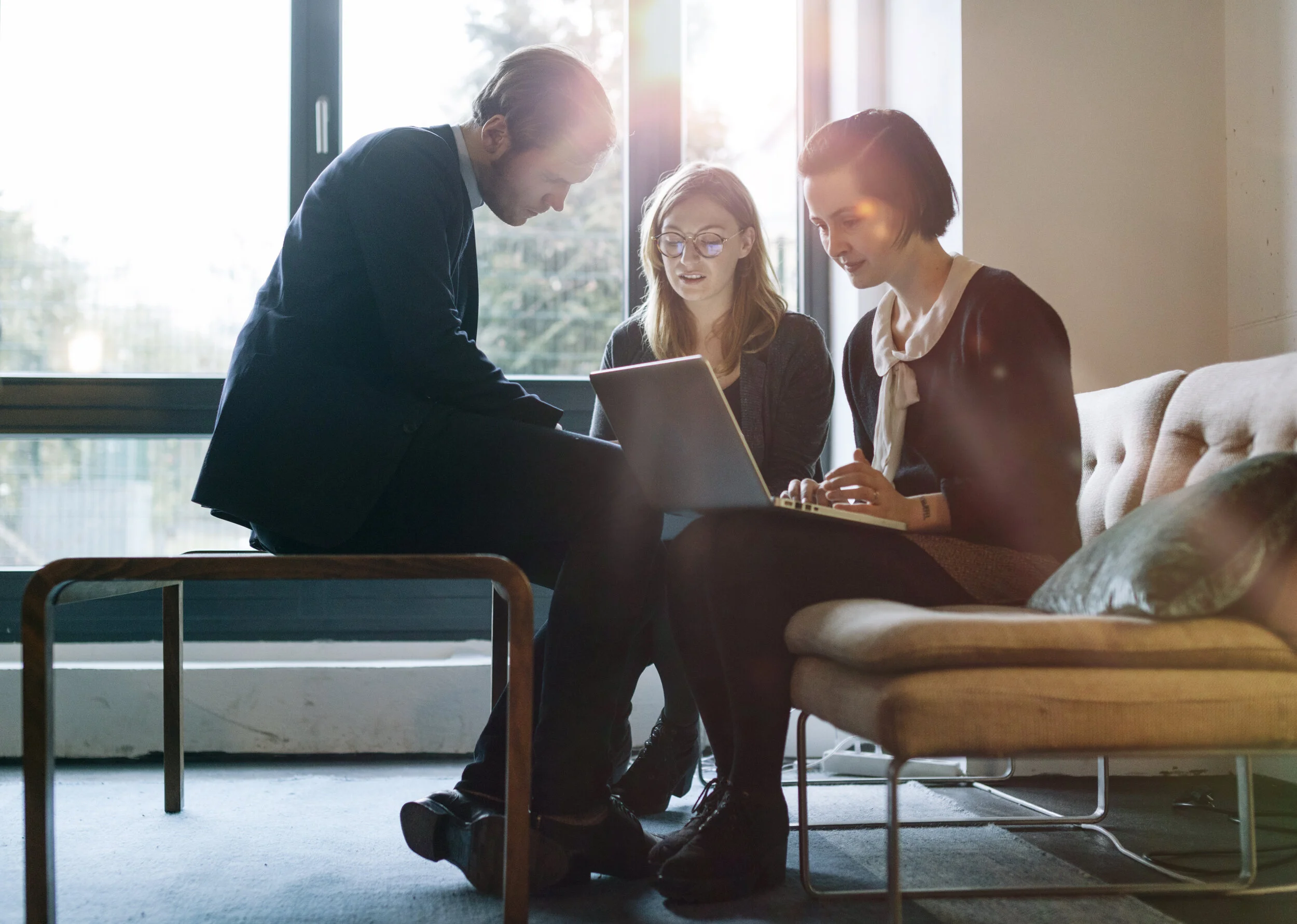 About Us — KeyTree Property Management