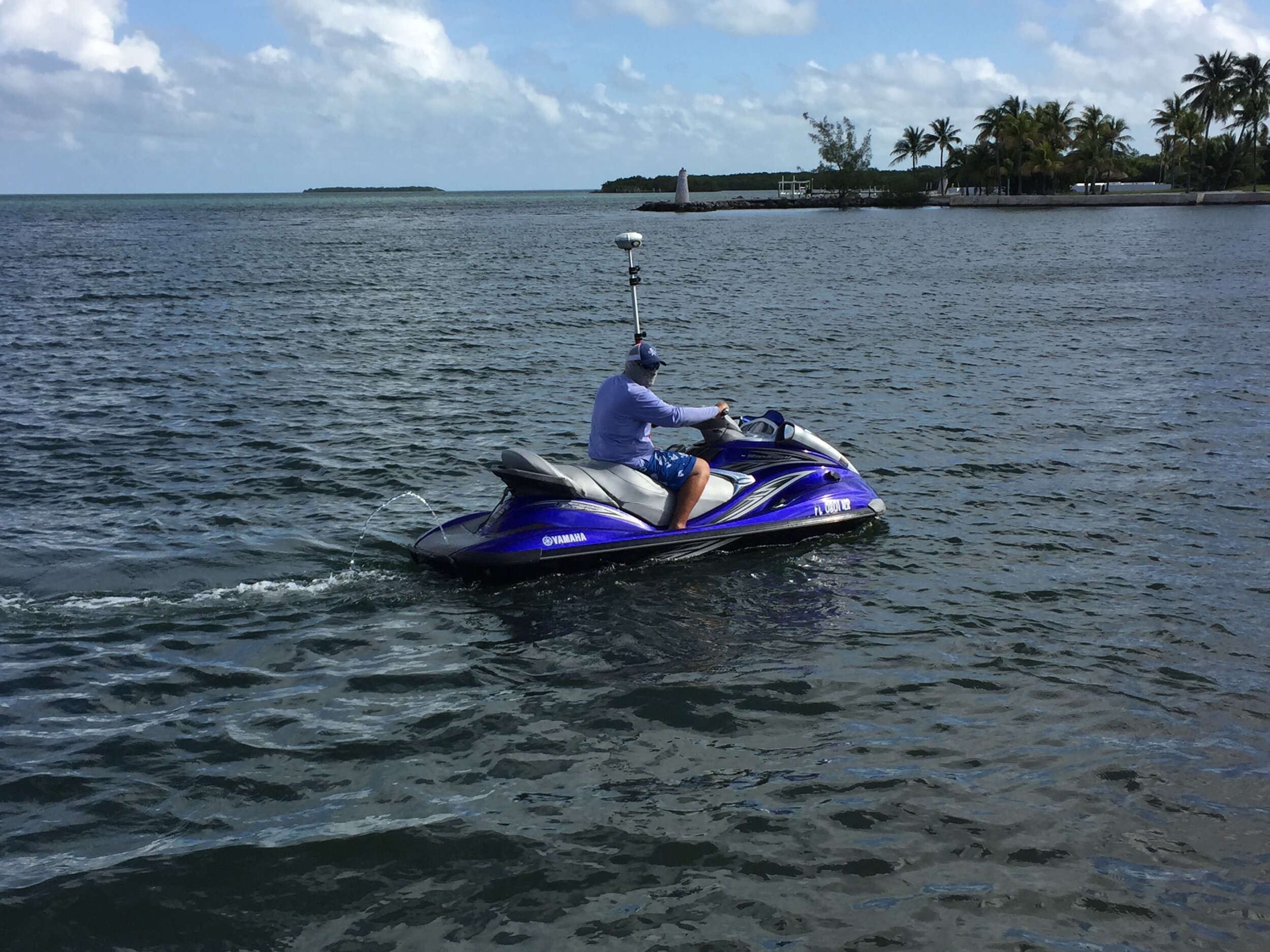 Hydrographic Surveys — BSM & Associates, Inc.