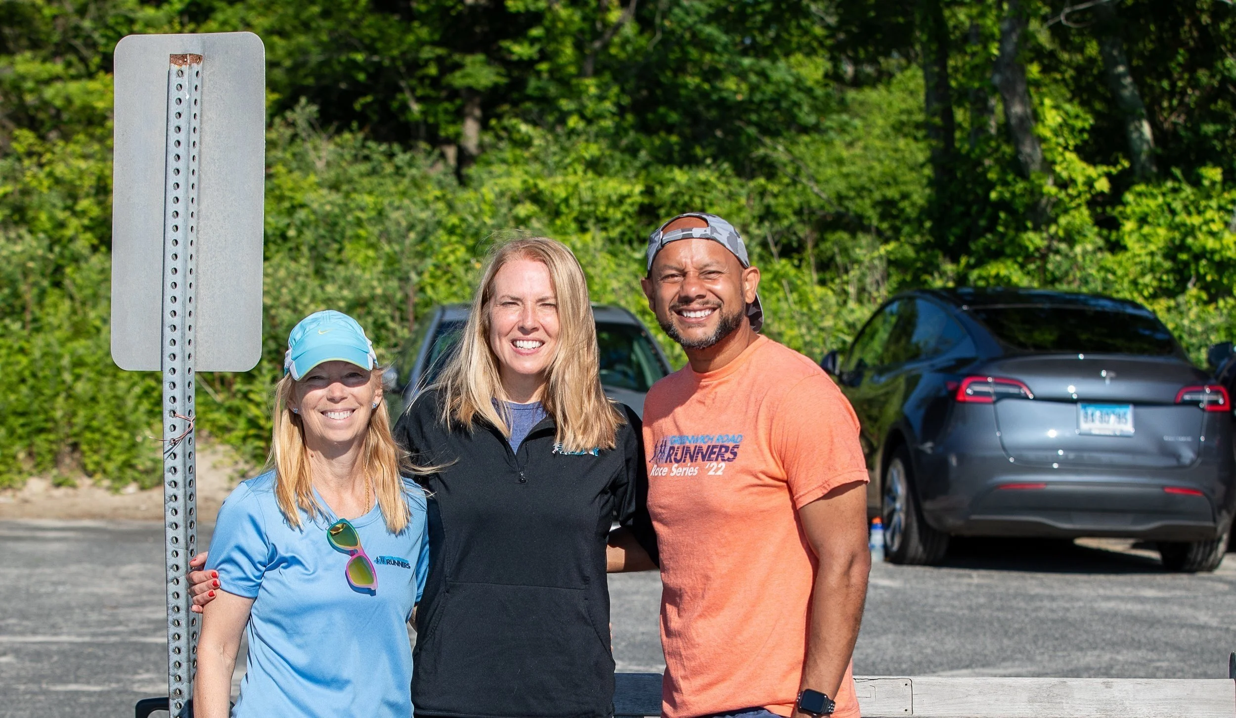 Events | Join Local Runs Today! — Greenwich Road Runners