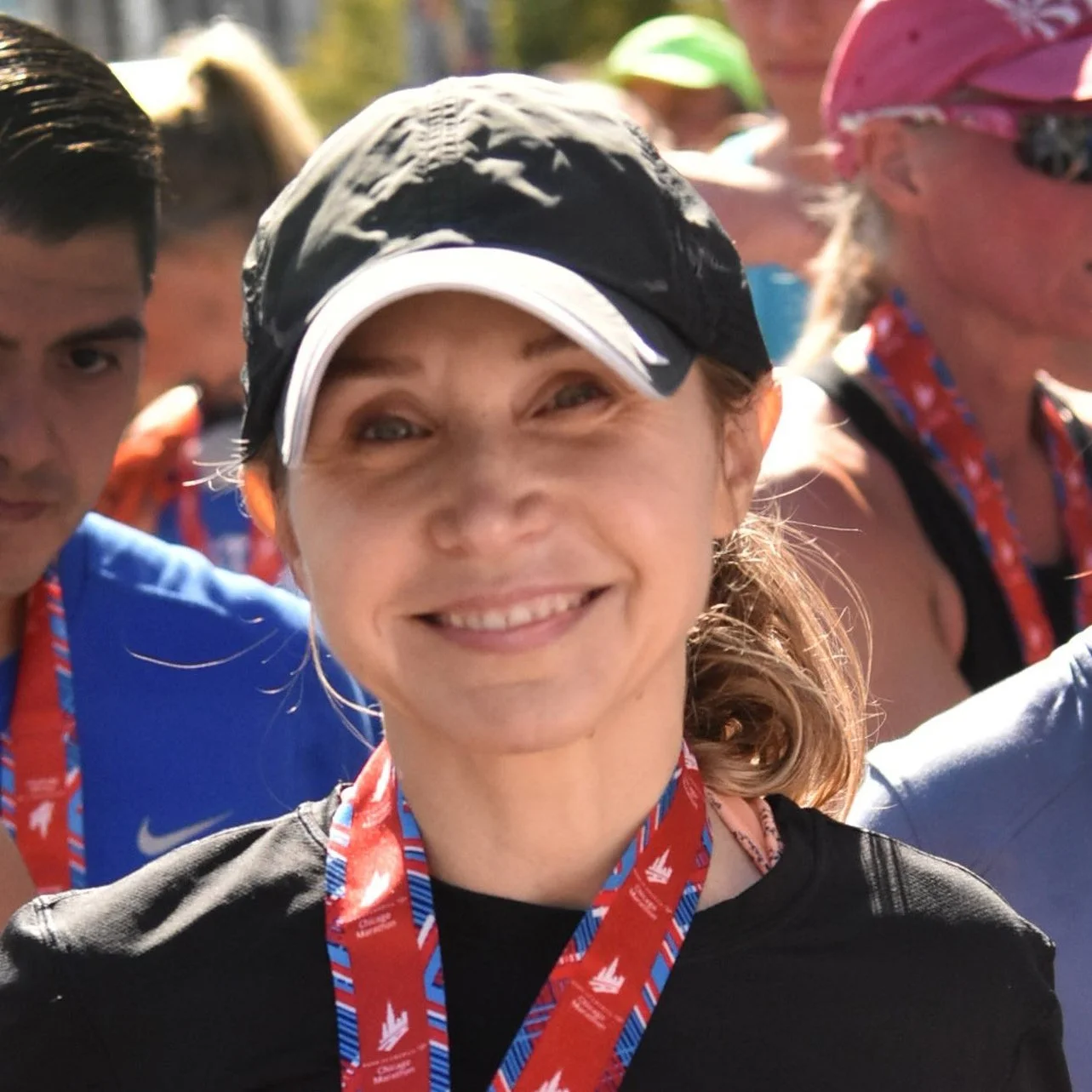 Directors — Greenwich Road Runners