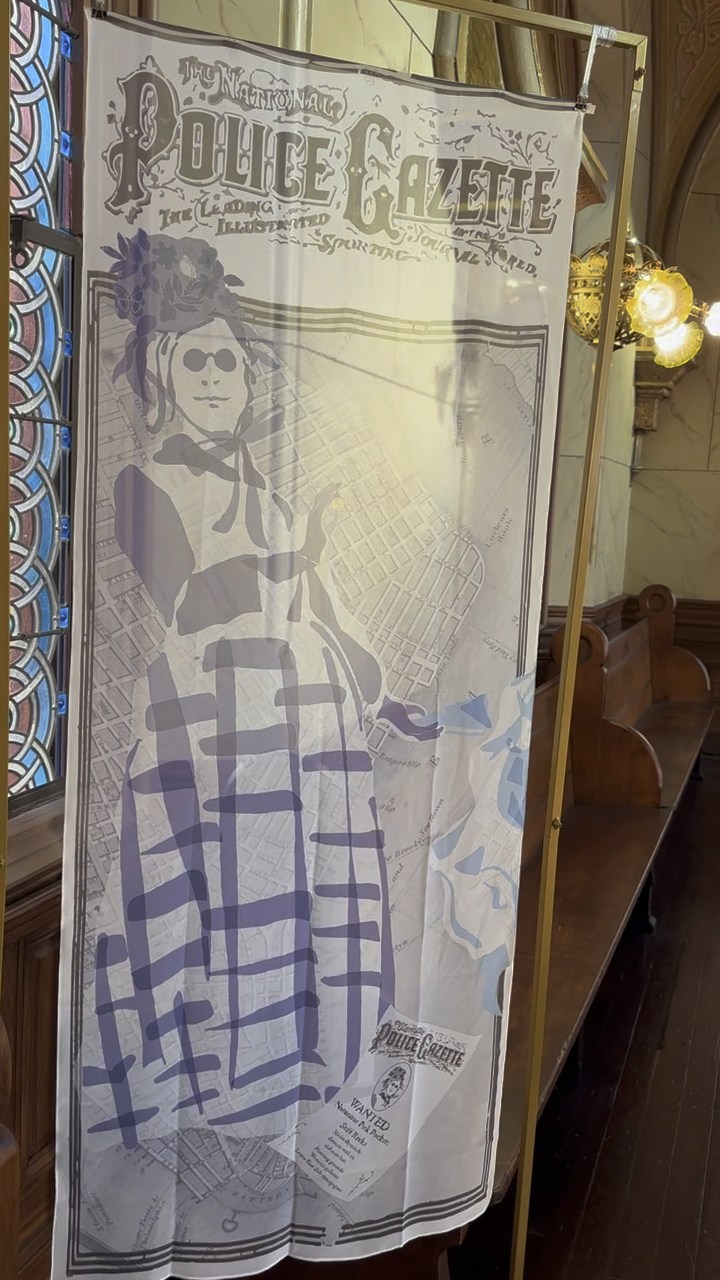 Eldridge Museum | Explore Art & History - Visit Today — Adrienne Ottenberg