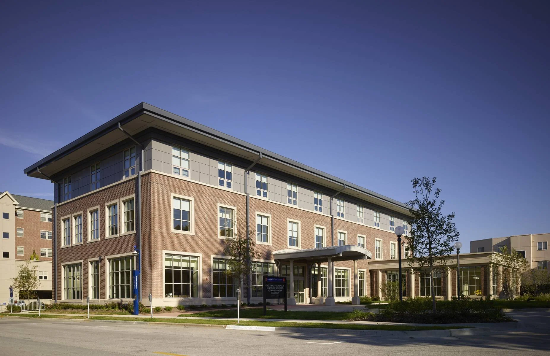 Commercial Electric Inc.