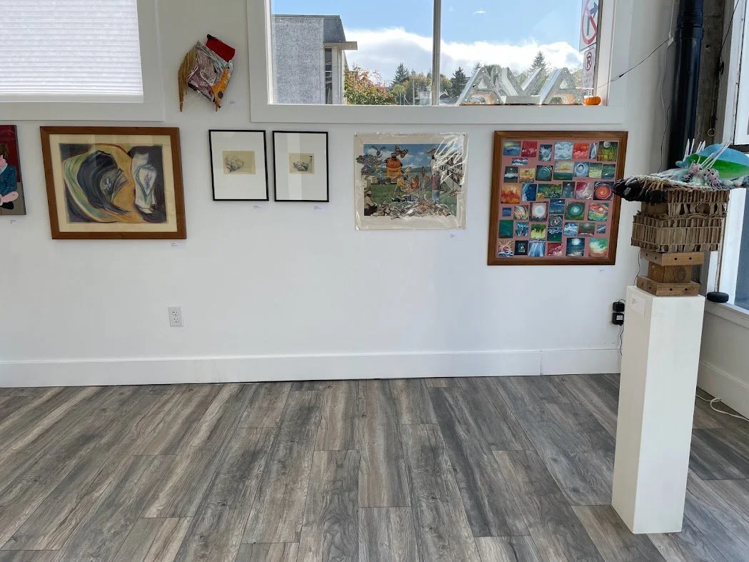 Gallery (Members Create 2021) — Astoria Visual Arts