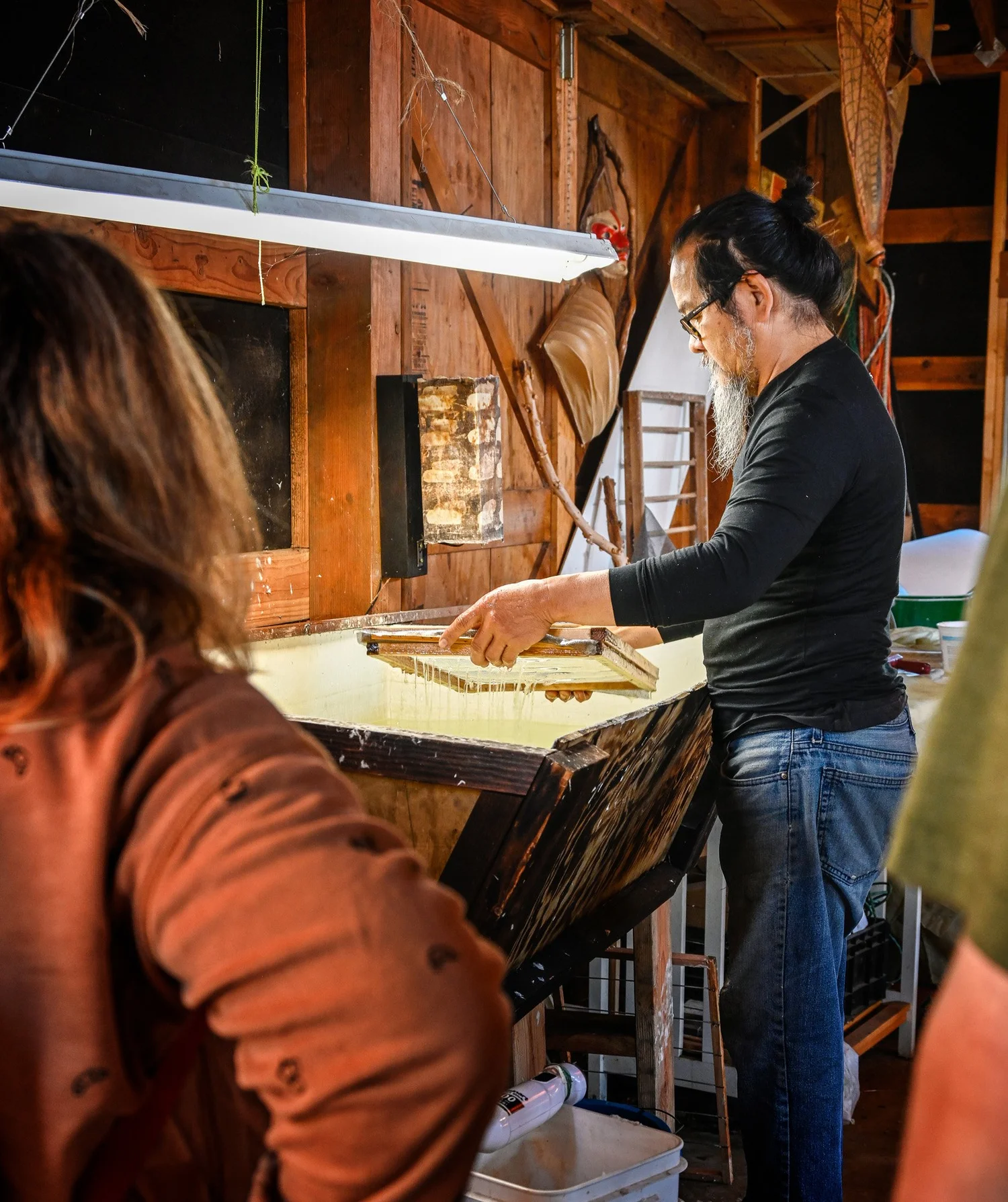Astoria Open Studios Tour — Astoria Visual Arts