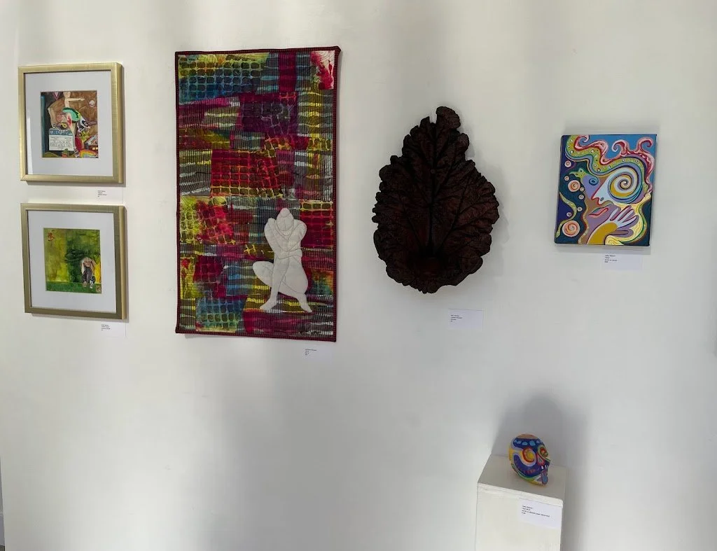 Gallery (Members Create 2021) — Astoria Visual Arts