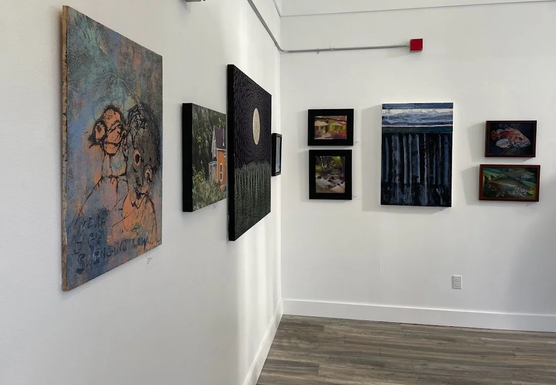 Gallery (Members Create 2021) — Astoria Visual Arts