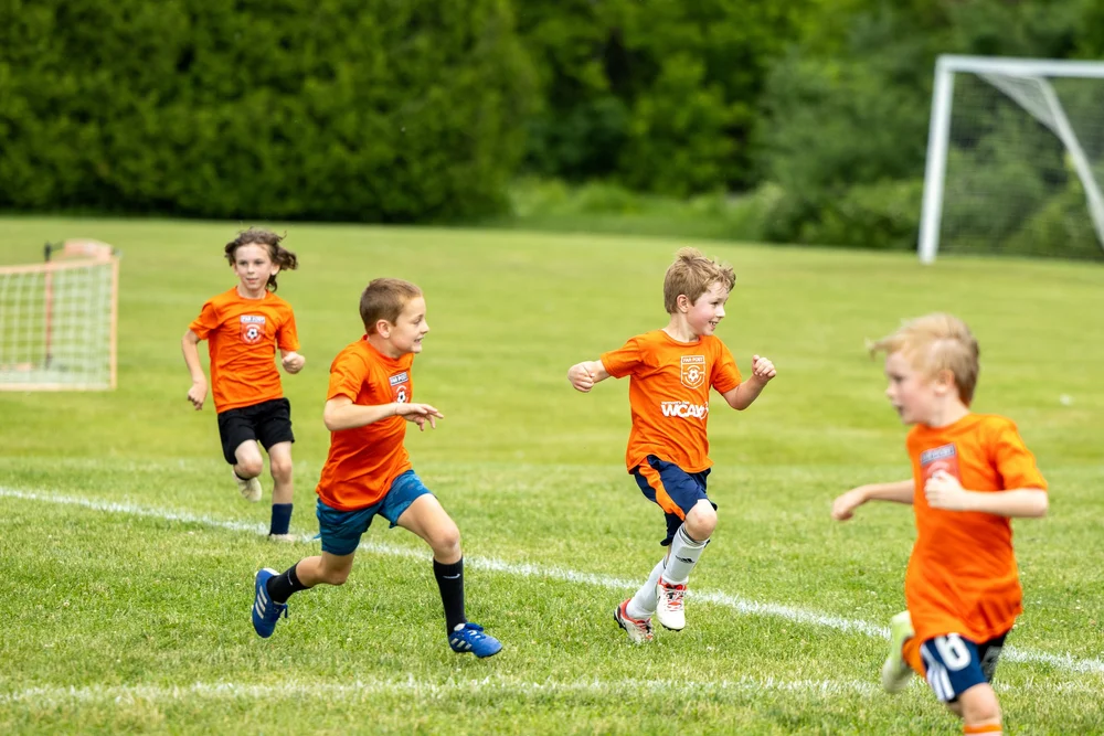 Fall Programs | Far Post Soccer Club