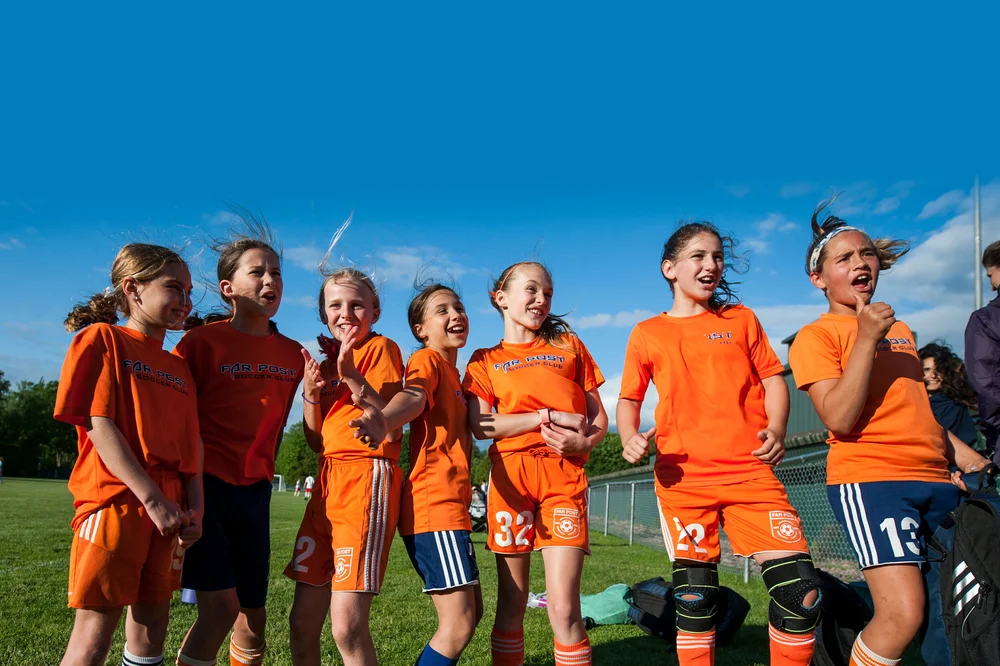 Why Far Post | Far Post Soccer Club