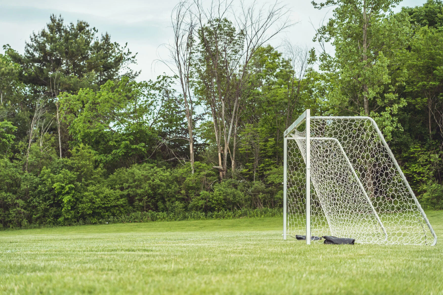 Far Post Facilities | Far Post Soccer Club